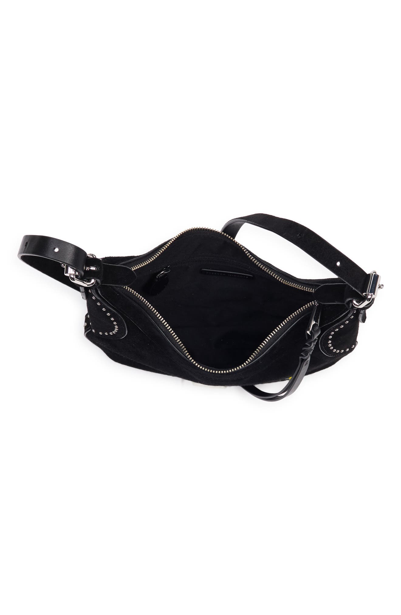 Rebecca Minkoff Pippa Studded Small Crossbody Bag | Nordstromrack