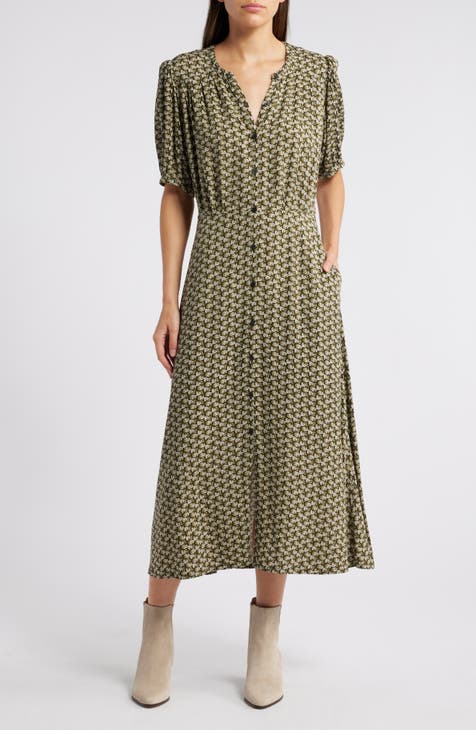 Women's Rayon Dresses | Nordstrom