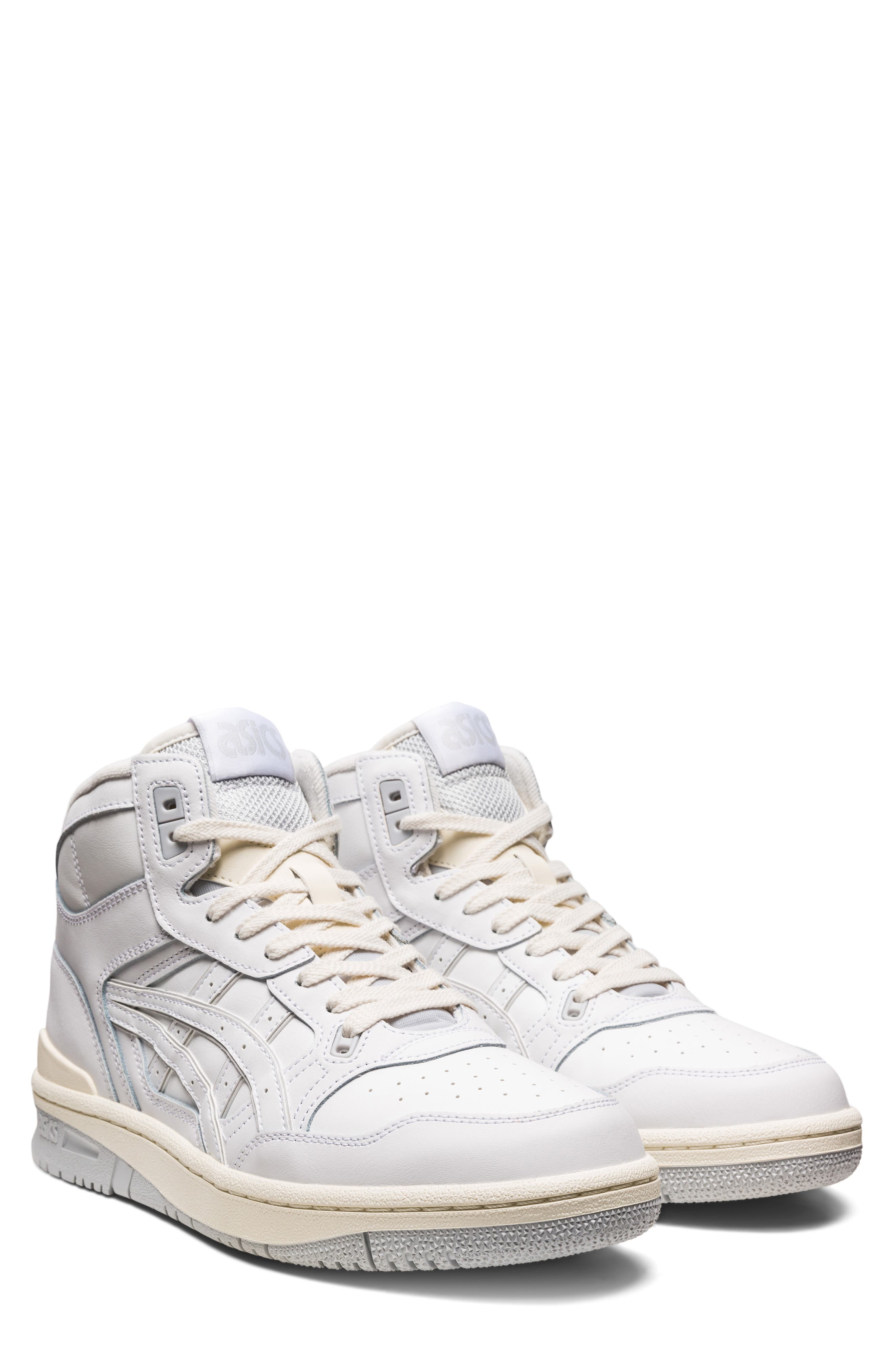 ASICS® EX89 Mid Top Basketball Shoe (Men) | Nordstromrack