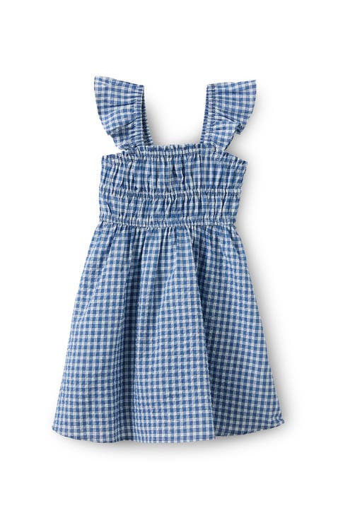 Kids' Blue Dresses | Nordstrom