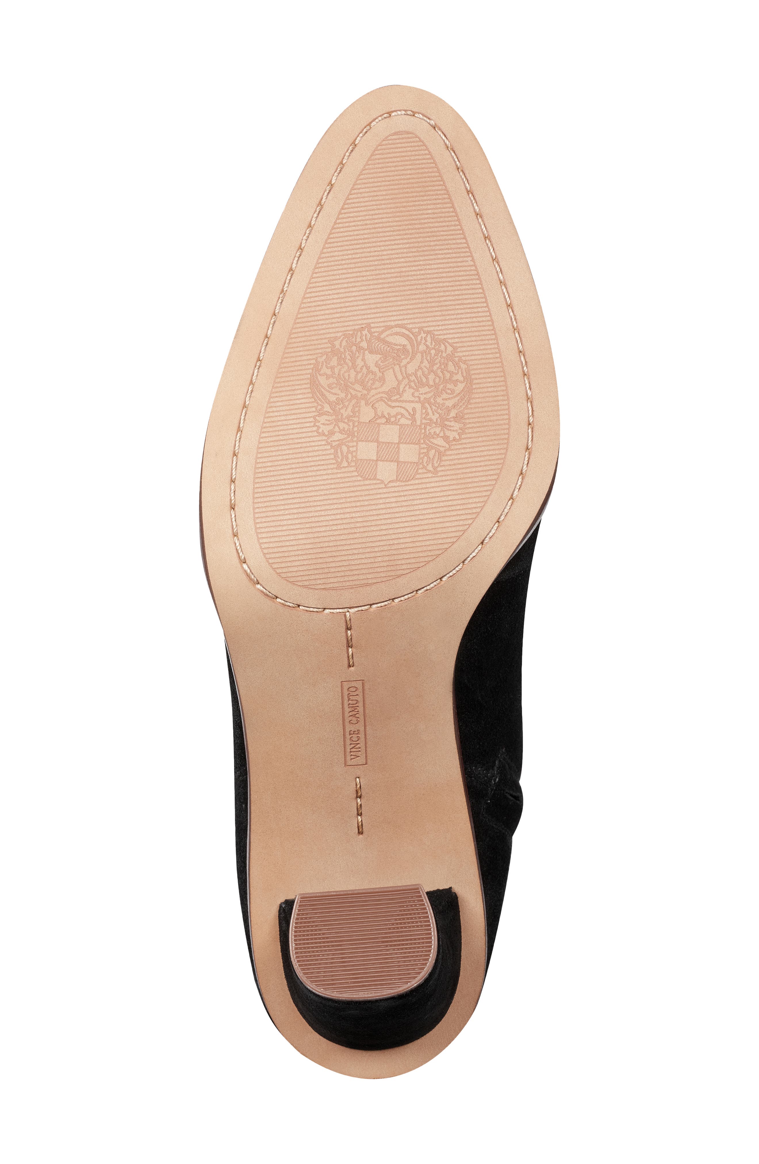 Vince Camuto Palley Knee High Boot (Women) | Nordstromrack