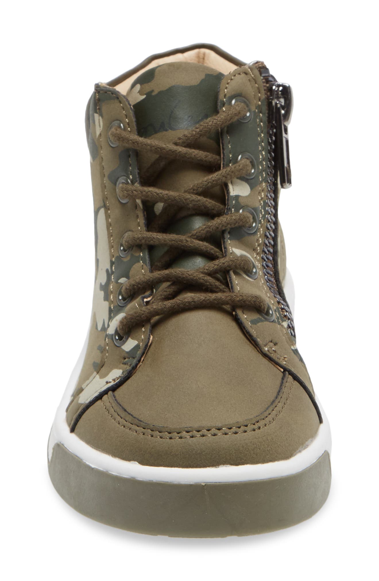 Joules Runaround High Top Sneaker | Nordstromrack