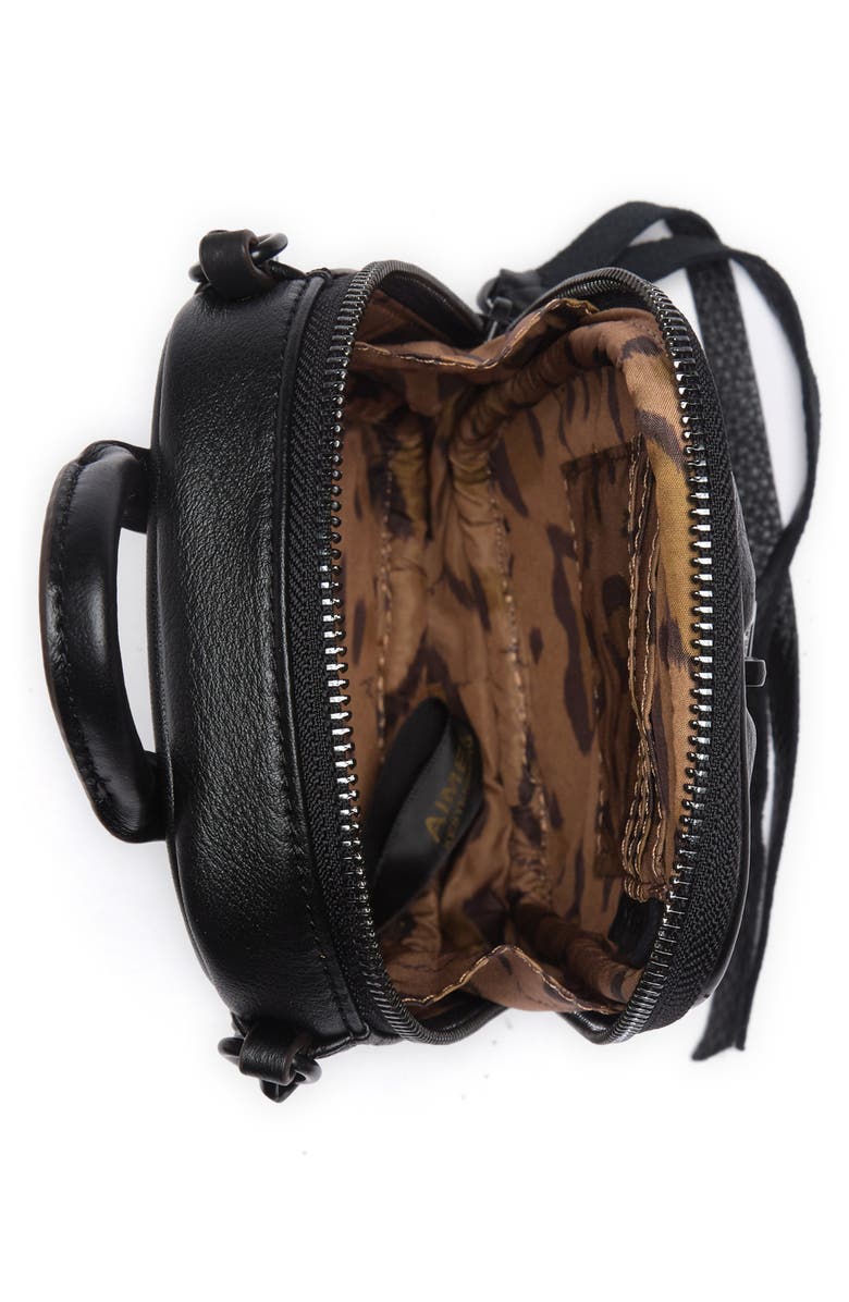 Aimee Kestenberg Tamith Leather Phone Crossbody | Nordstromrack