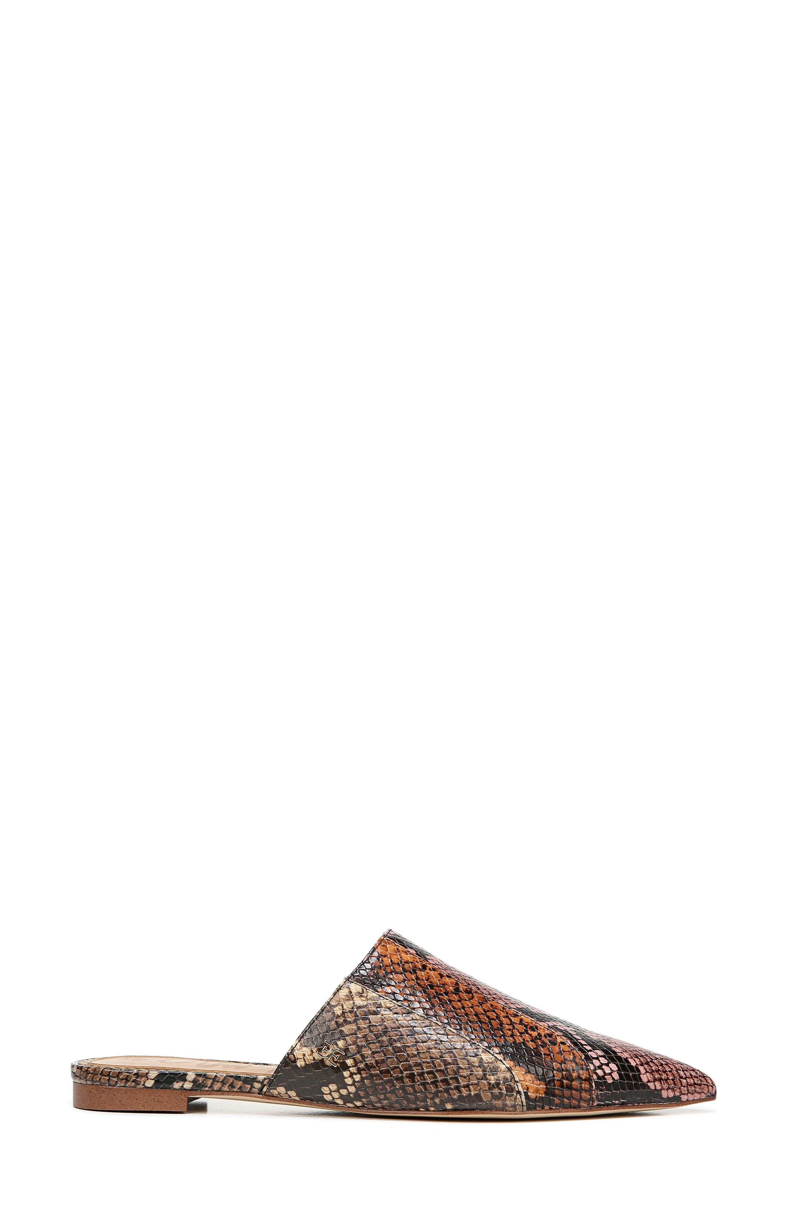 Sam Edelman Seena Mule (Women) | Nordstrom