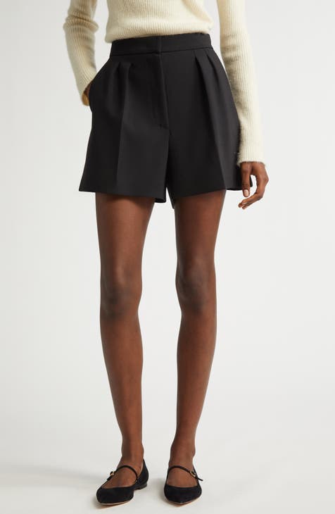 Women's Pleated Shorts | Nordstrom