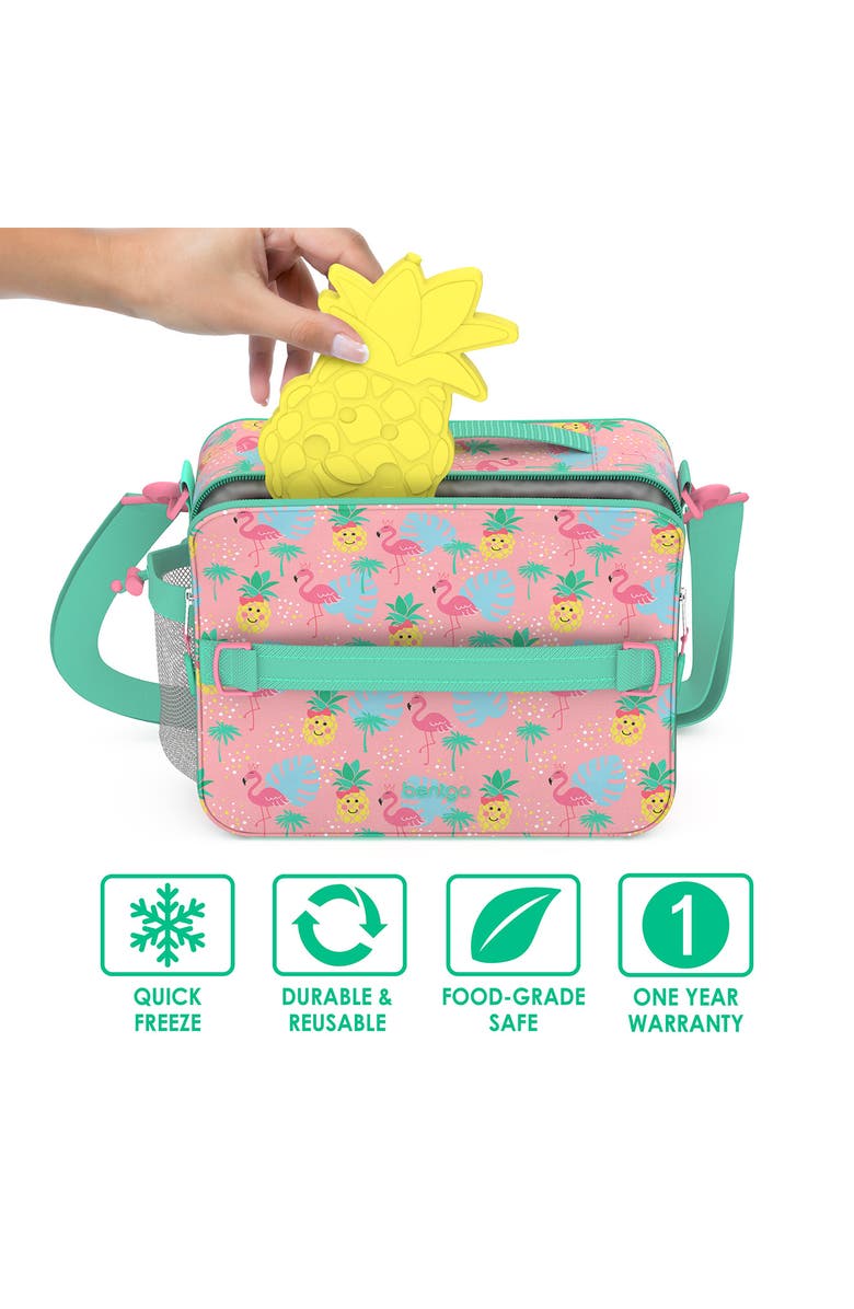 BENTGO Buddies Reusable Ice Pack - Set of 4 | Nordstromrack
