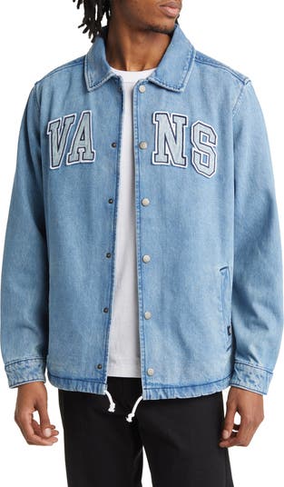 Vans Torrey Denim Jacket | Nordstrom