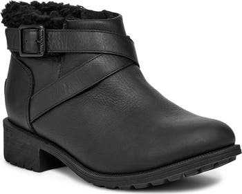 UGG® Benson II Waterproof Bootie (Women) | Nordstrom