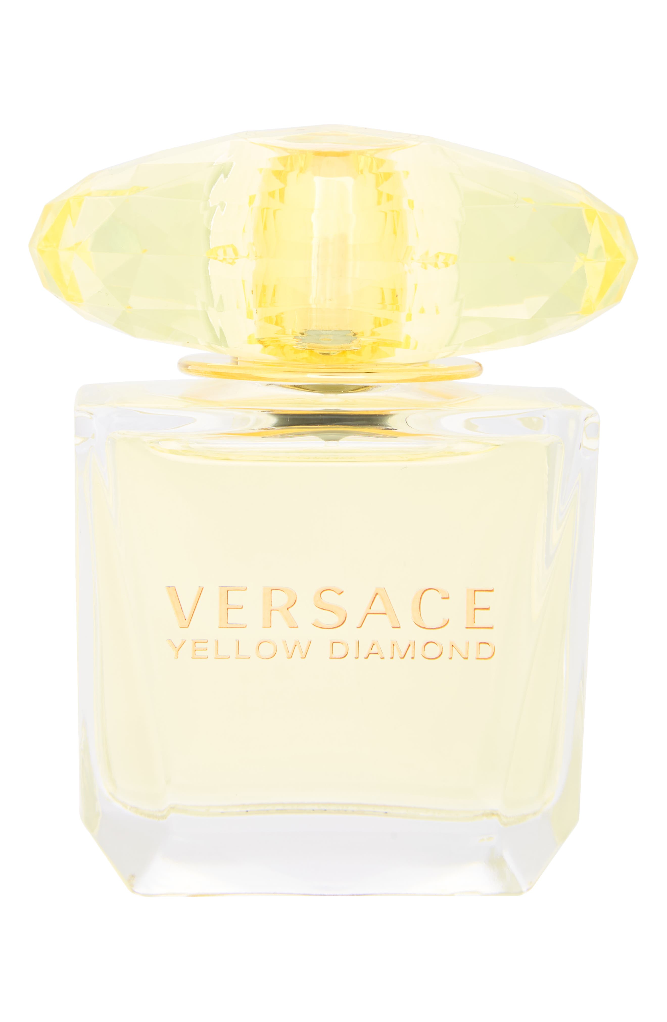 Versace Yellow Diamond Eau de Toilette Spray | Nordstromrack