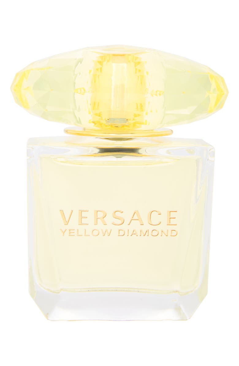 Versace Yellow Diamond Eau de Toilette Spray | Nordstromrack