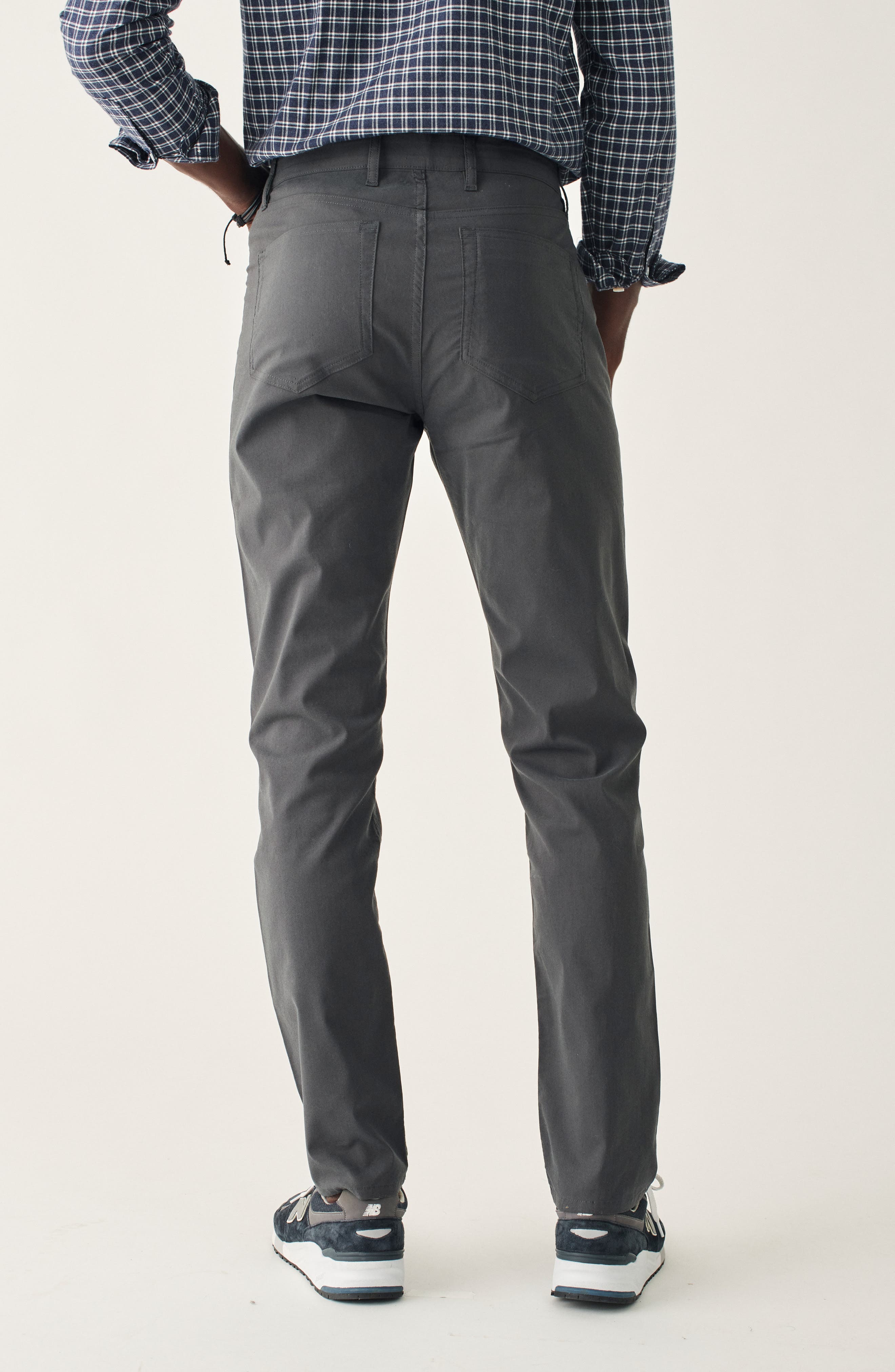 Faherty Movement™ 5-Pocket Pants | Nordstromrack