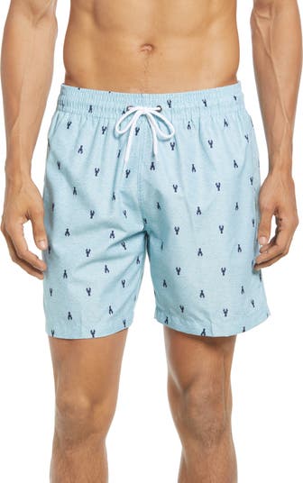 Trunks Surf & Swim Co. Sano Swim Trunks | Nordstrom