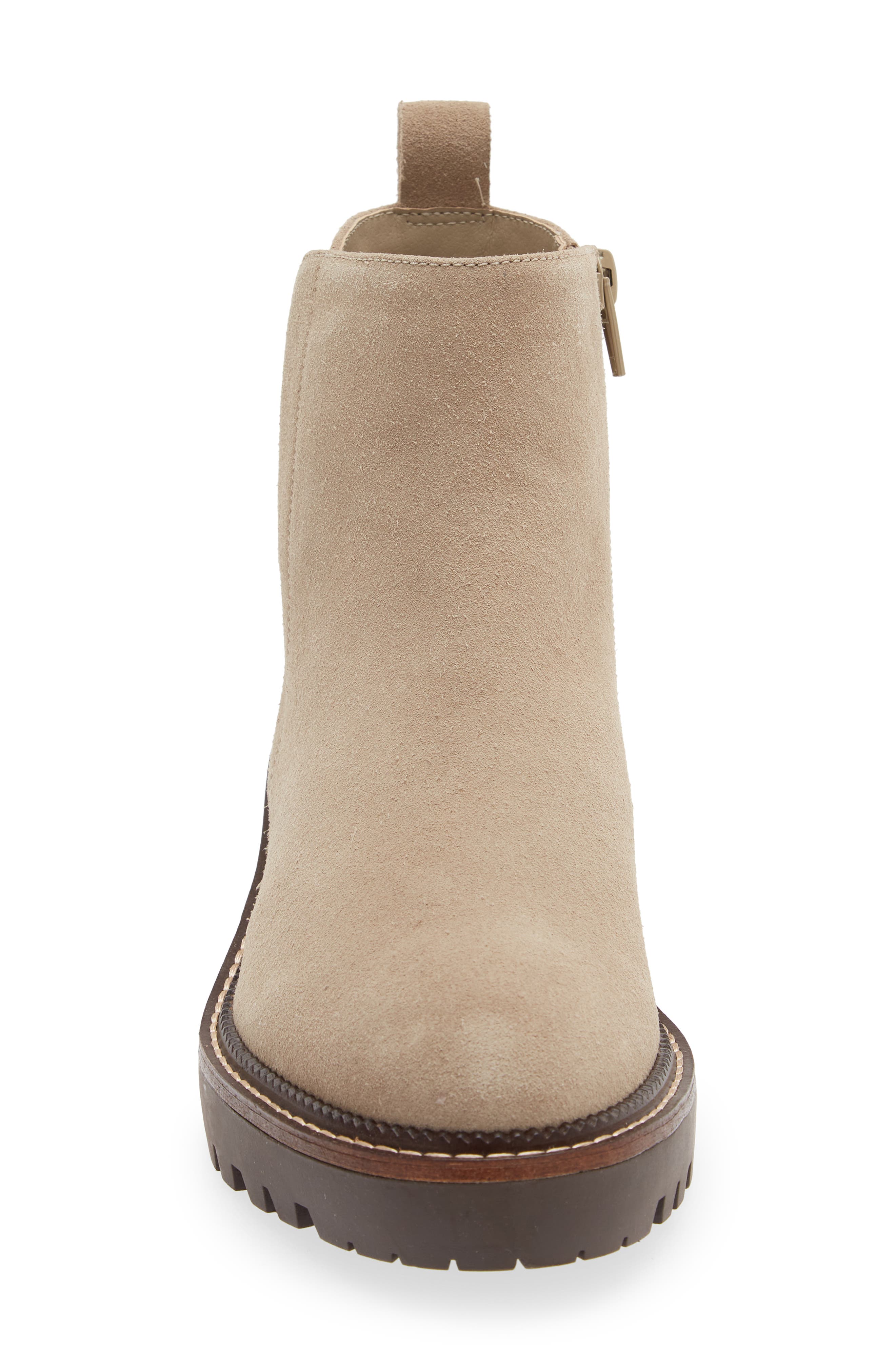 Nordstrom Miller 2 Water Resistant Boot (Women) | Nordstromrack