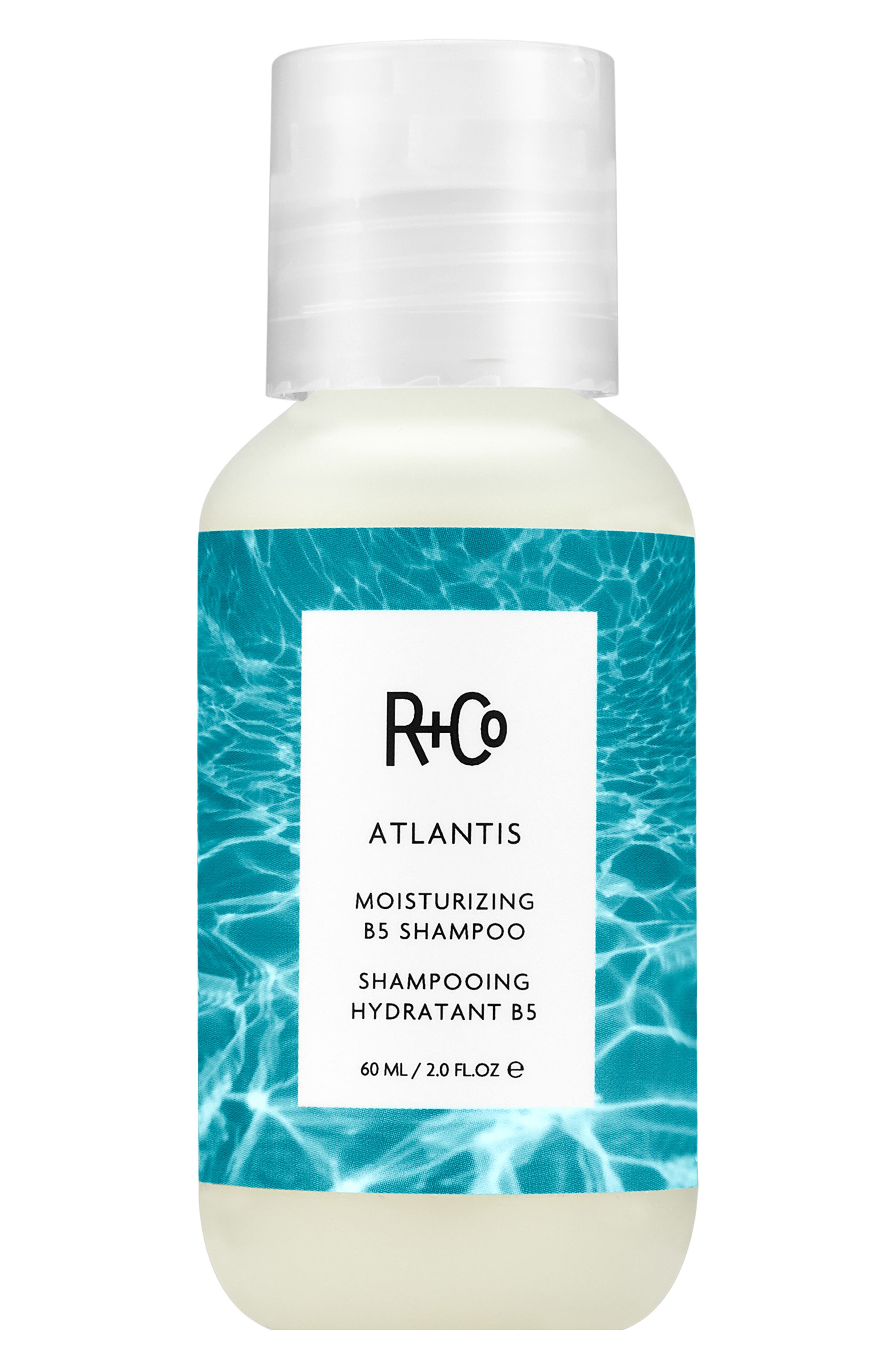 R+Co Atlantis Moisturizing Shampoo | Nordstromrack