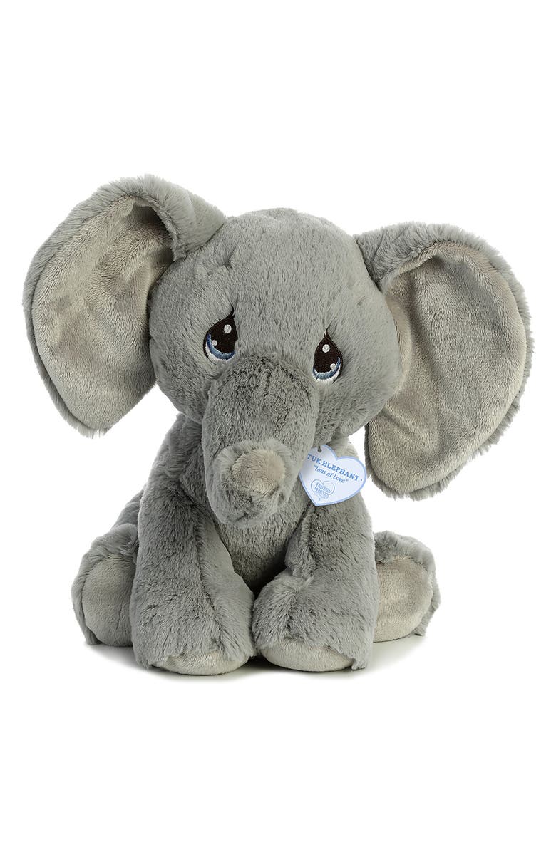 Aurora World Toys Tuk Elephant Plushie | Nordstromrack