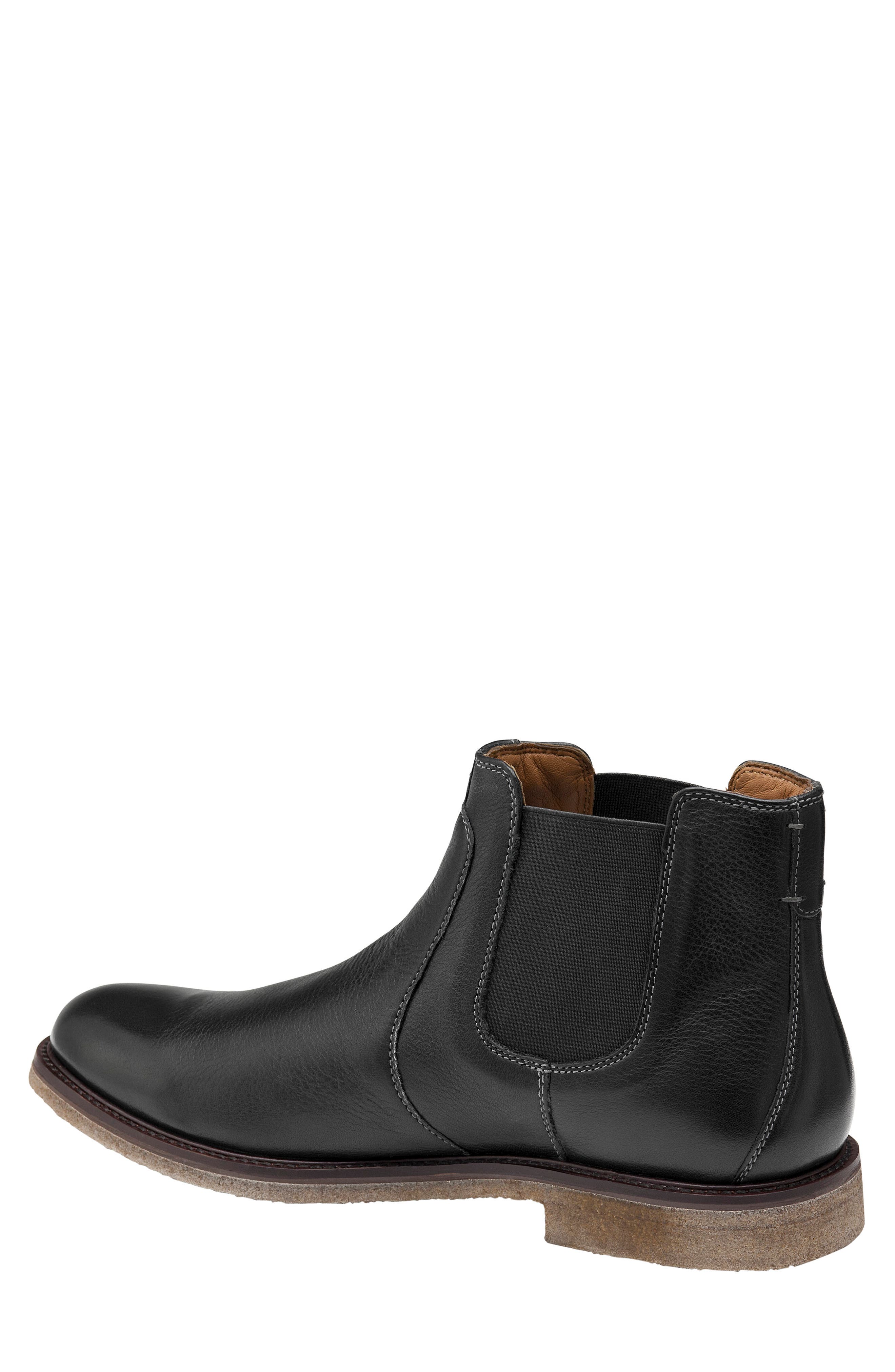 Johnston & Murphy Copeland Chelsea Boot (Men) | Nordstromrack