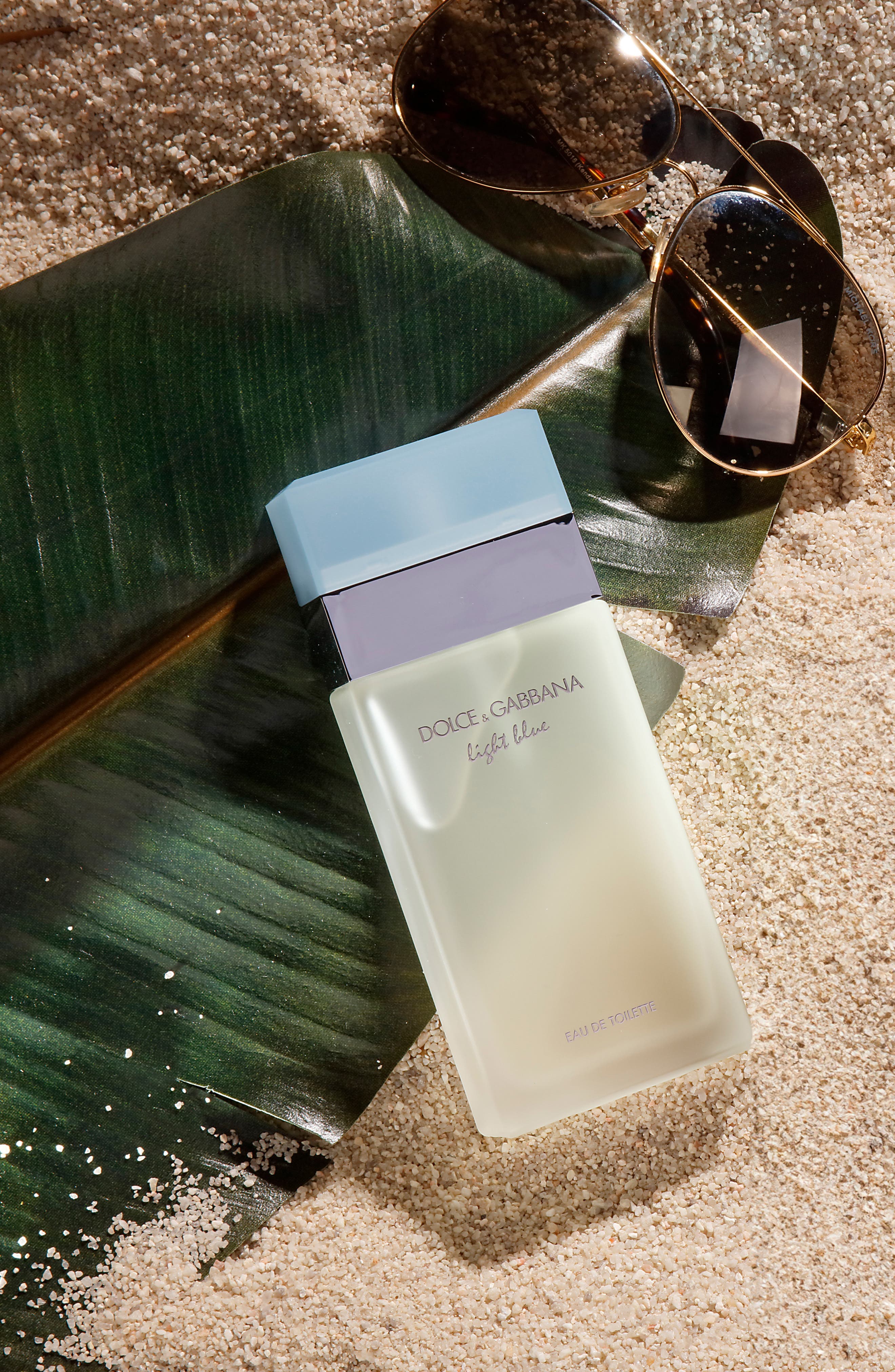 Light Blue Eau de Toilette Set (Women) | Nordstromrack