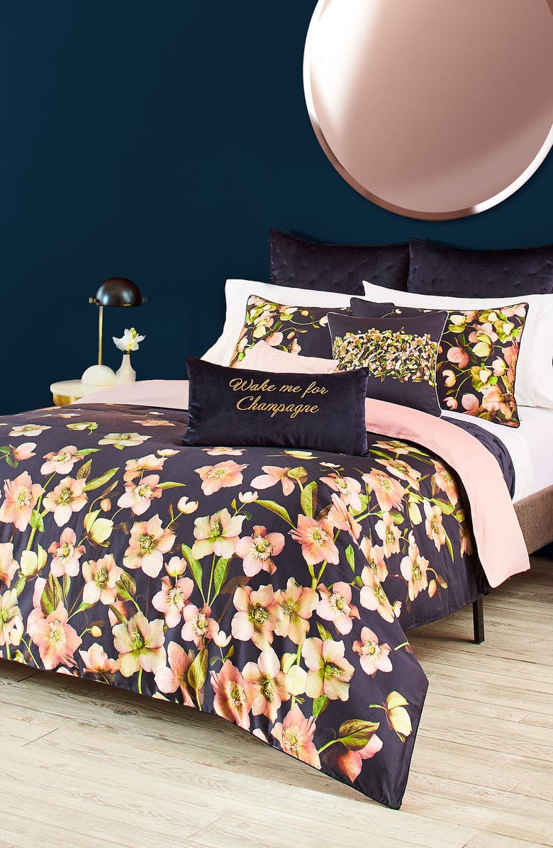 Ted Baker London Arboretum Comforter & Sham Set | Nordstromrack