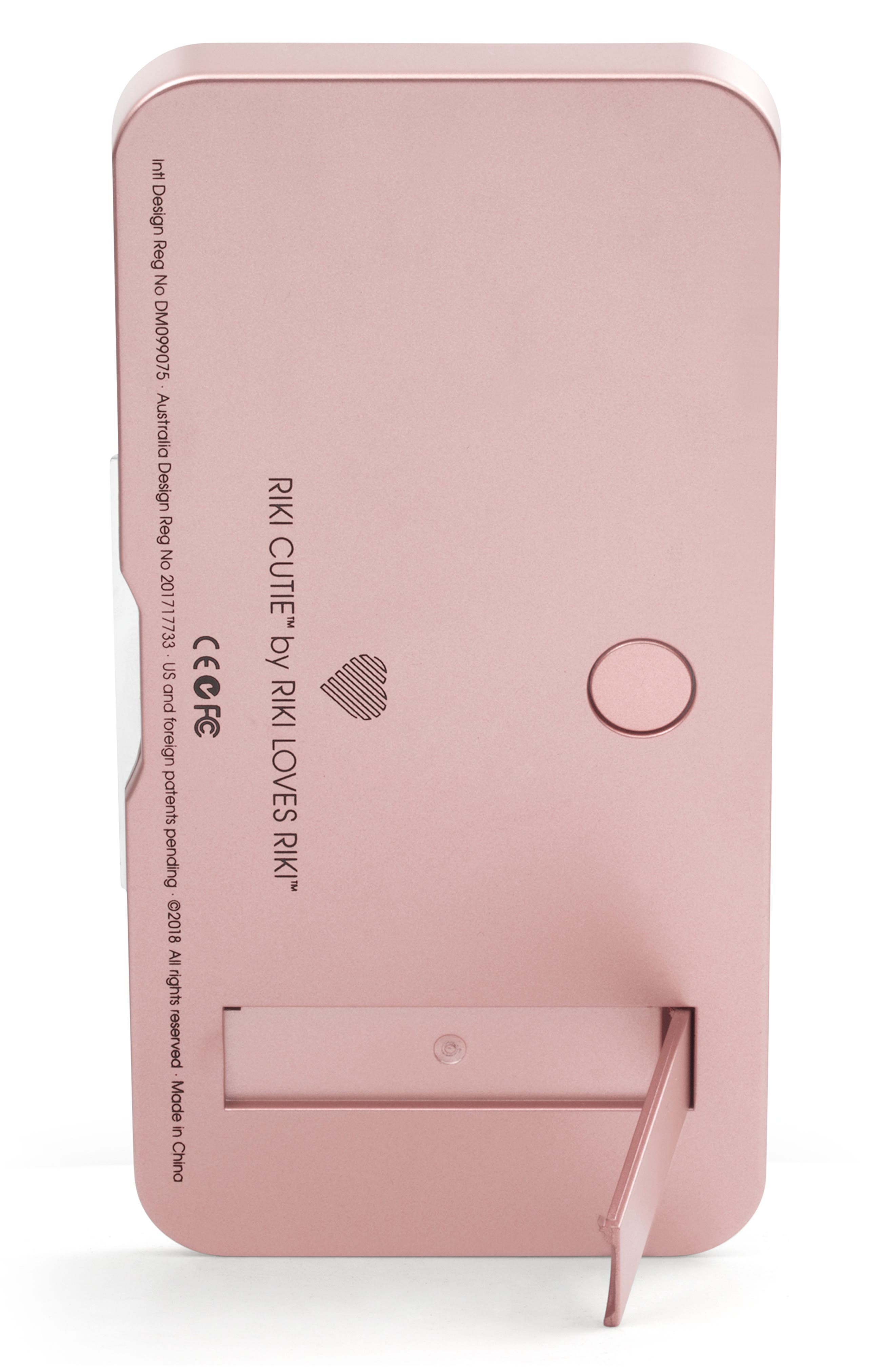 Riki Loves Riki Riki Cutie Portable Lighted Mirror | Nordstrom