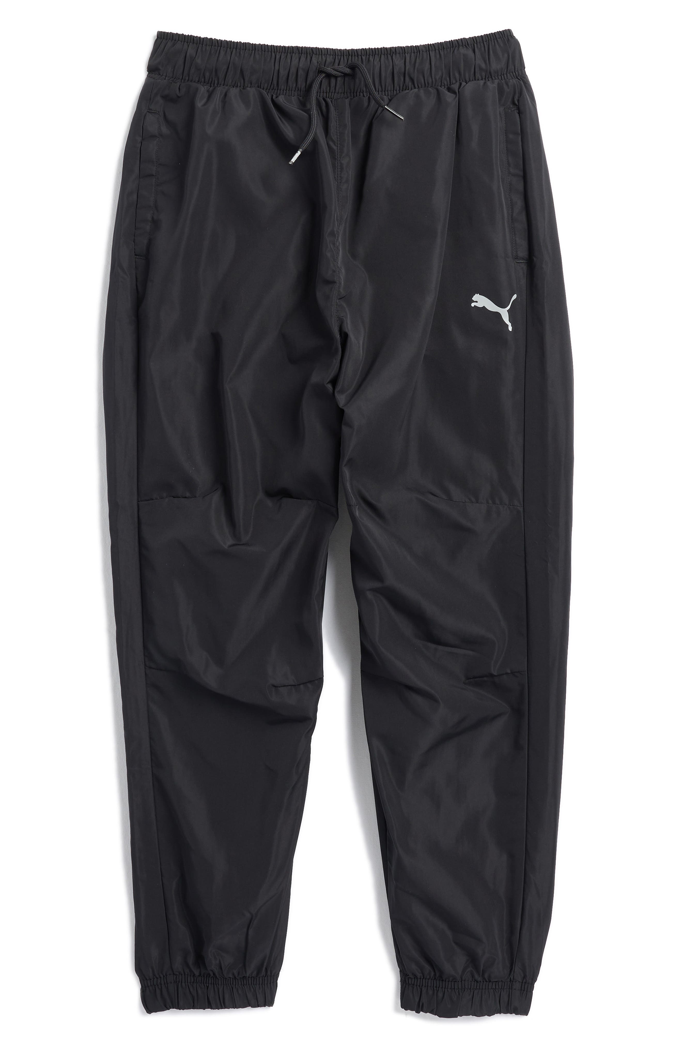 PUMA Kids' Future Relaxed Parachute Pants | Nordstromrack