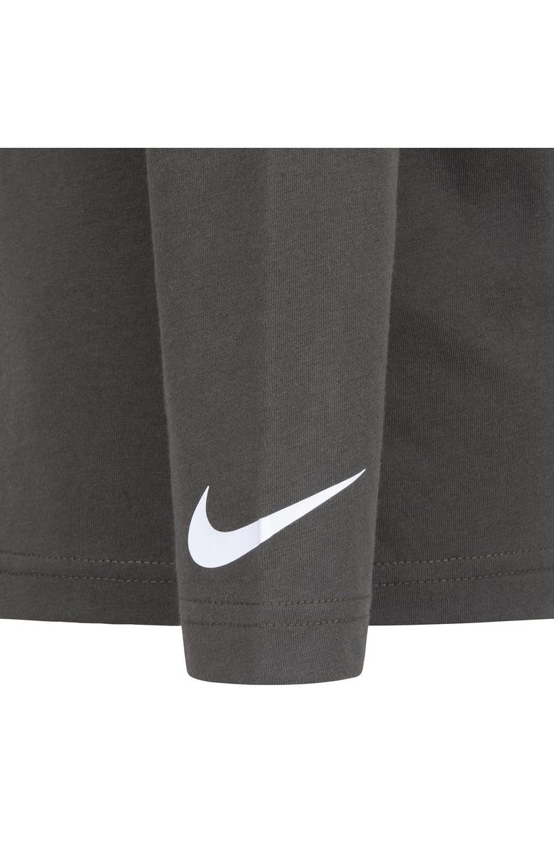3 Brand Kids' Fired Up Fleece Set | Nordstromrack