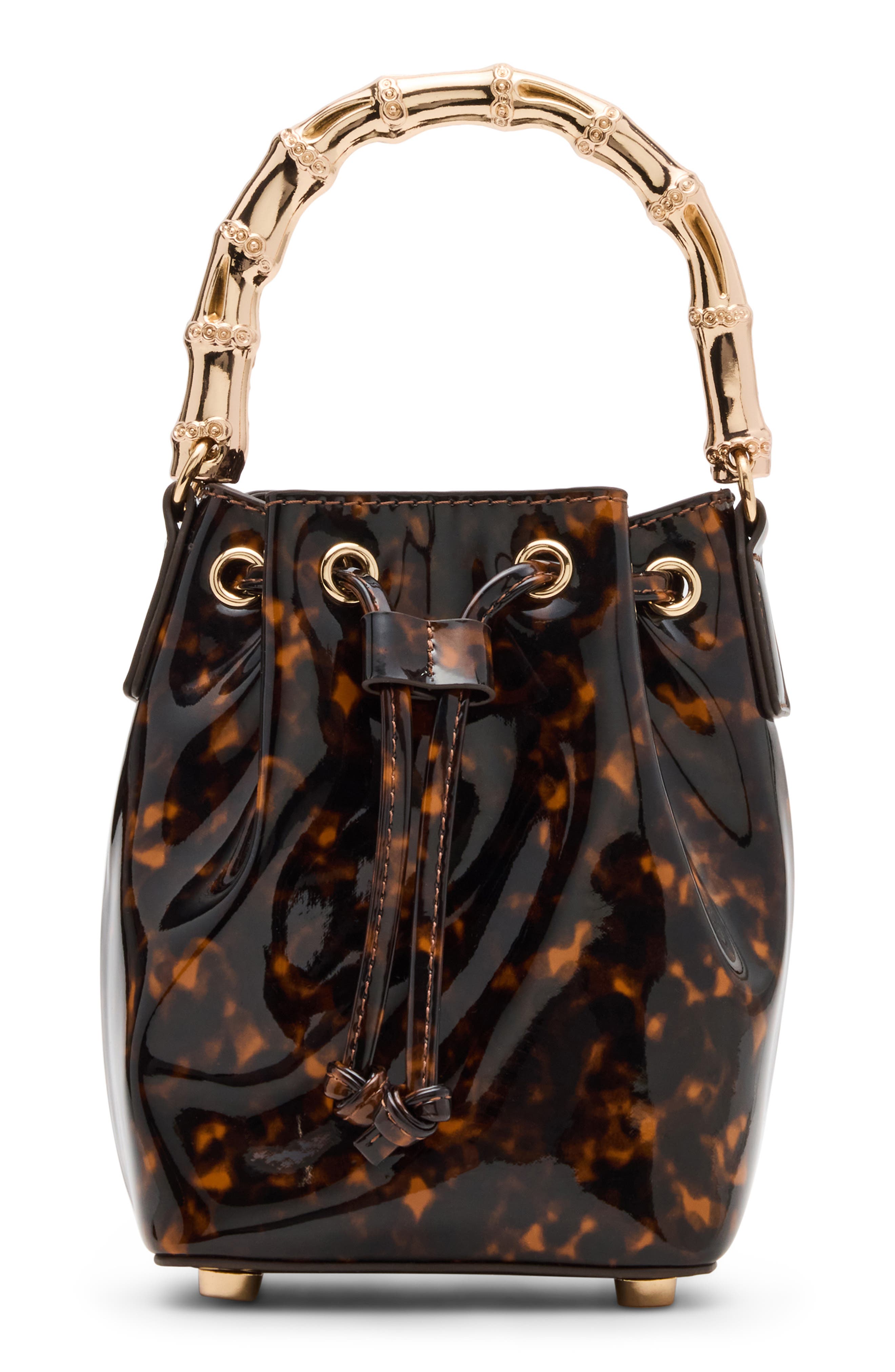 Anne Klein Mini Drawstring Bucket Bag | Nordstromrack