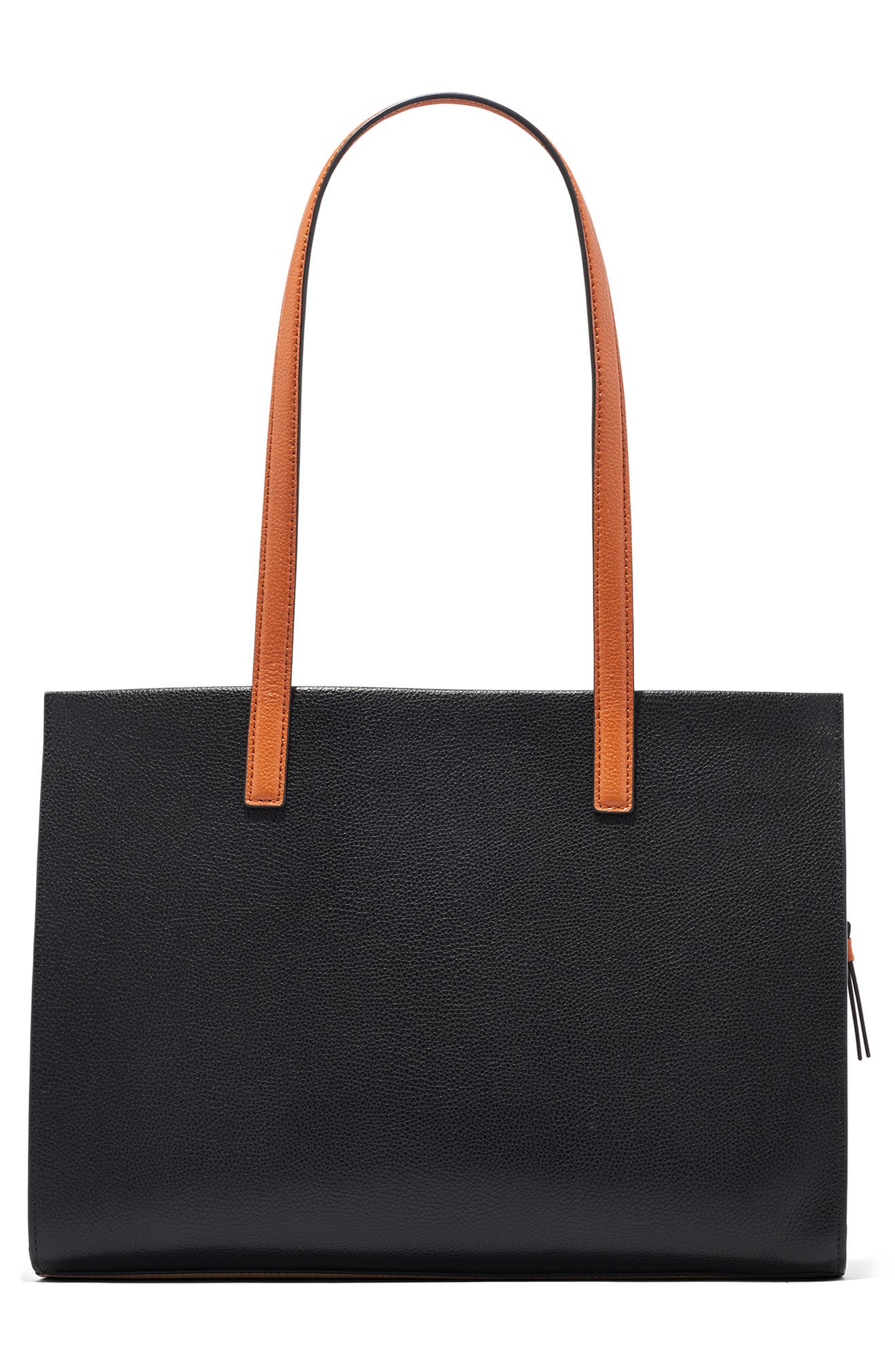 Marc Jacobs Grind Colorblock Leather Tote Bag | Nordstromrack