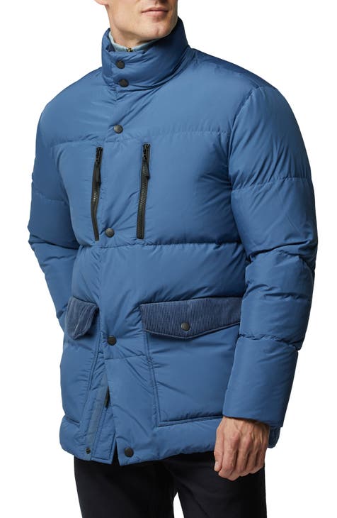 Men's Puffer Big and Tall Jackets | Nordstrom Rack