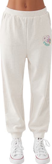 O'Neill Kids' Kalvin Graphic Cotton Sweatpants | Nordstrom