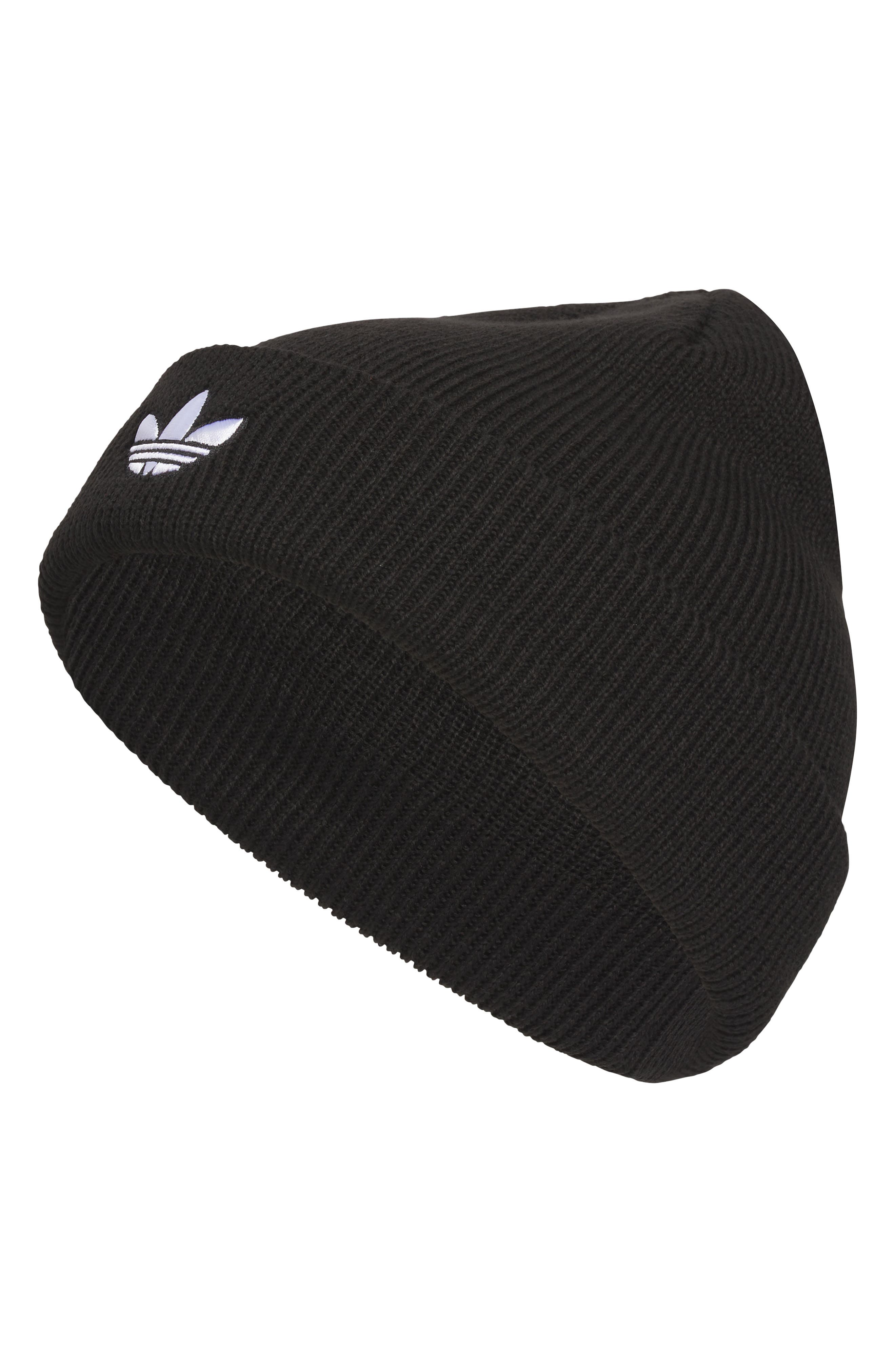 Trefoil Beanie (Men) | Nordstrom