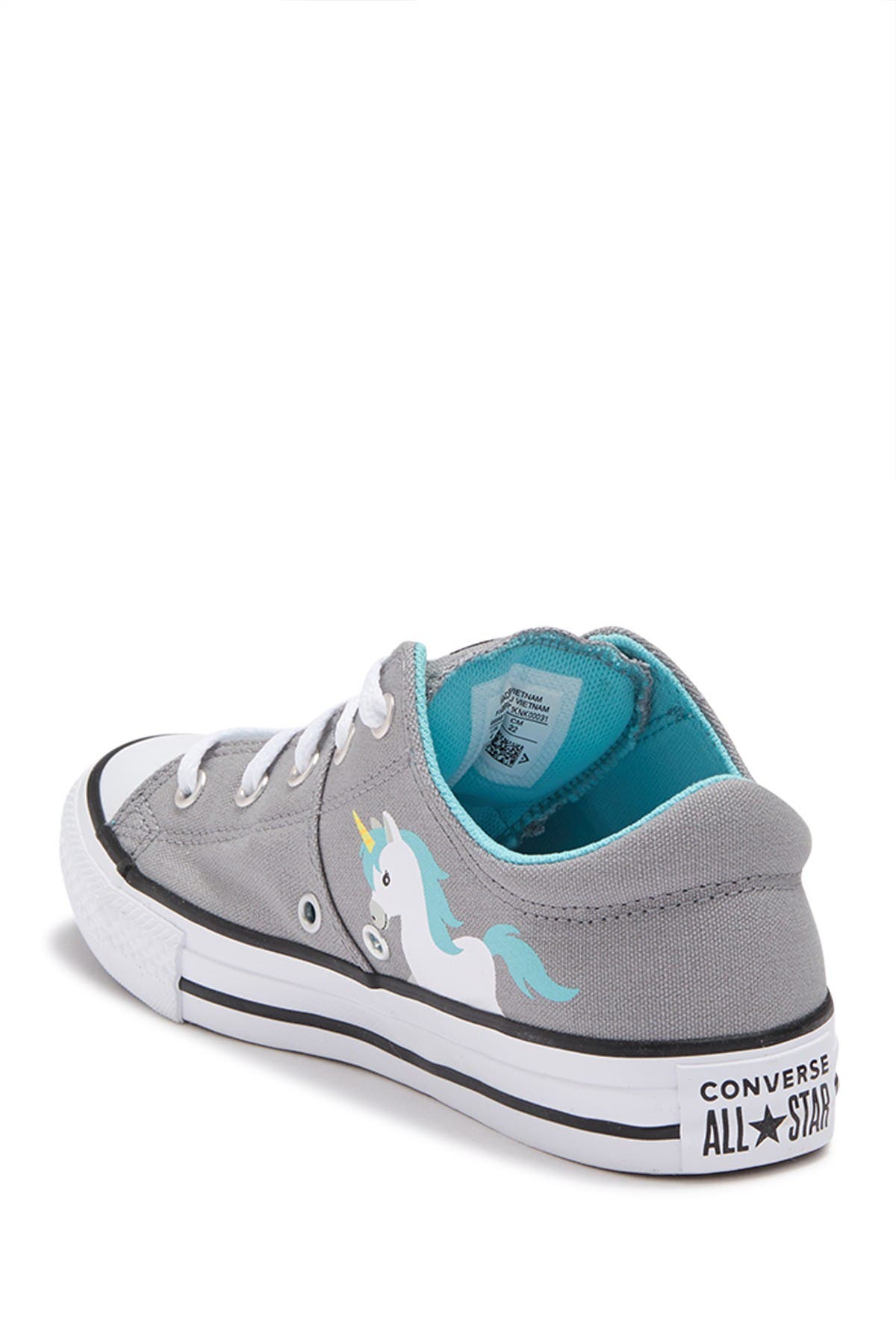 Converse Madison Oxford Sneaker | Nordstromrack