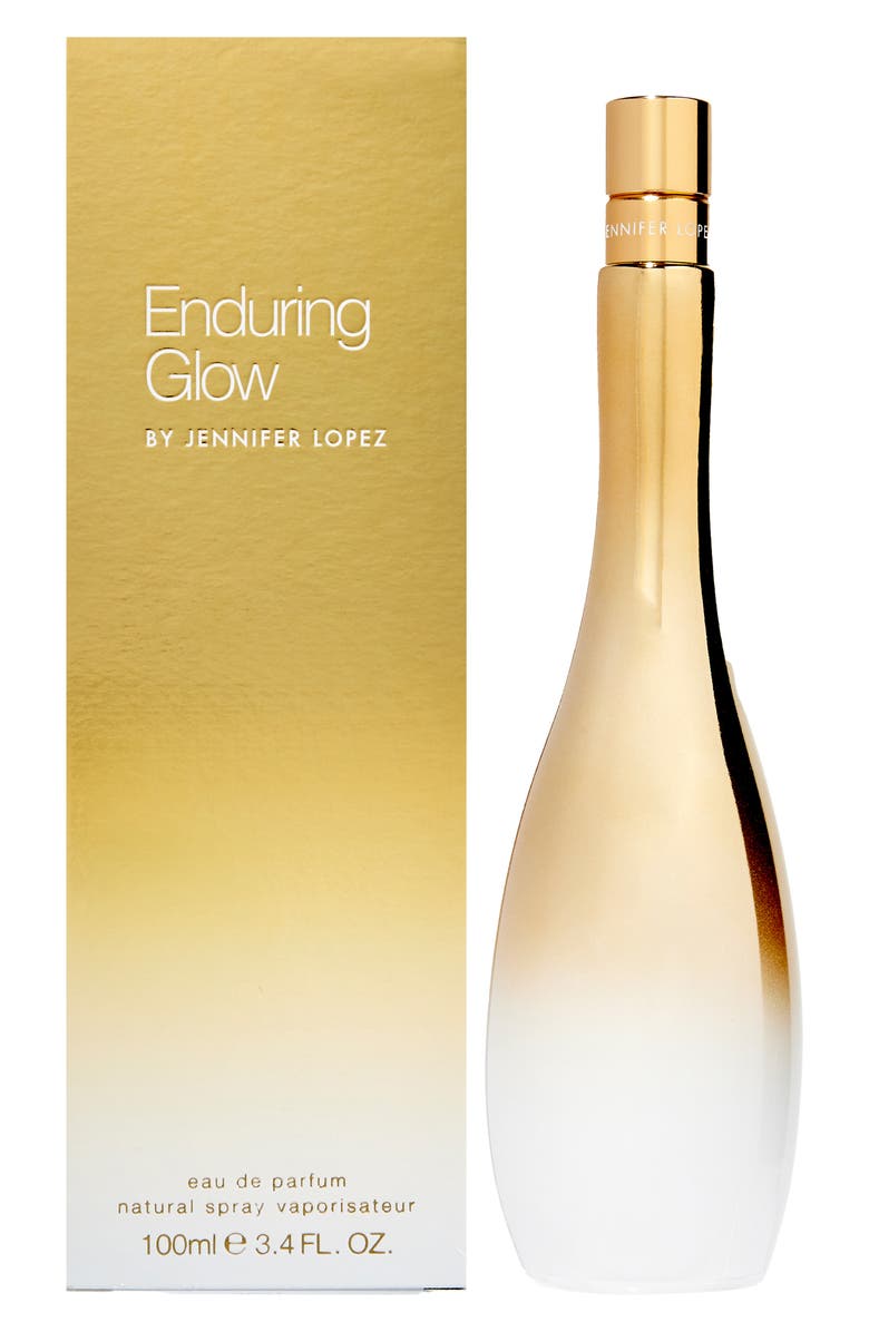 JLO by Jennifer Lopez Enduring Glow Eau de Parfum | Nordstromrack