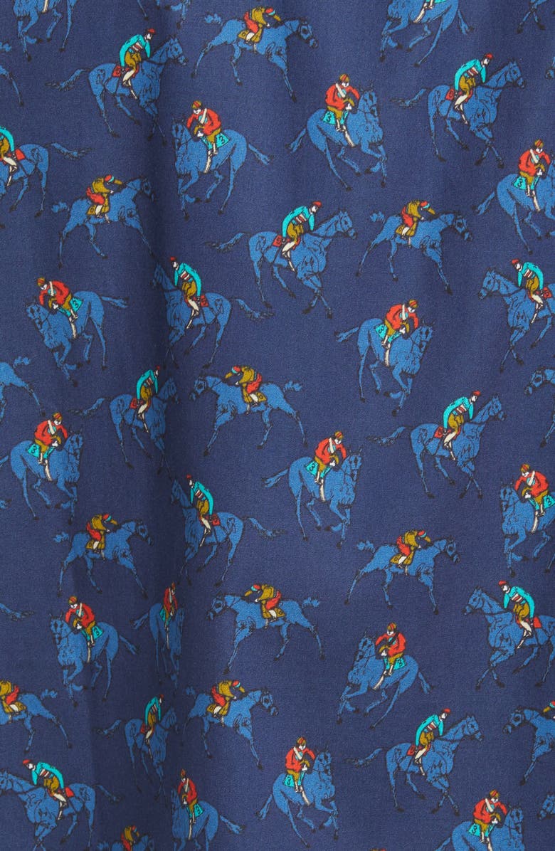 Bugatchi Classic Fit Cotton Button-Up Shirt | Nordstromrack