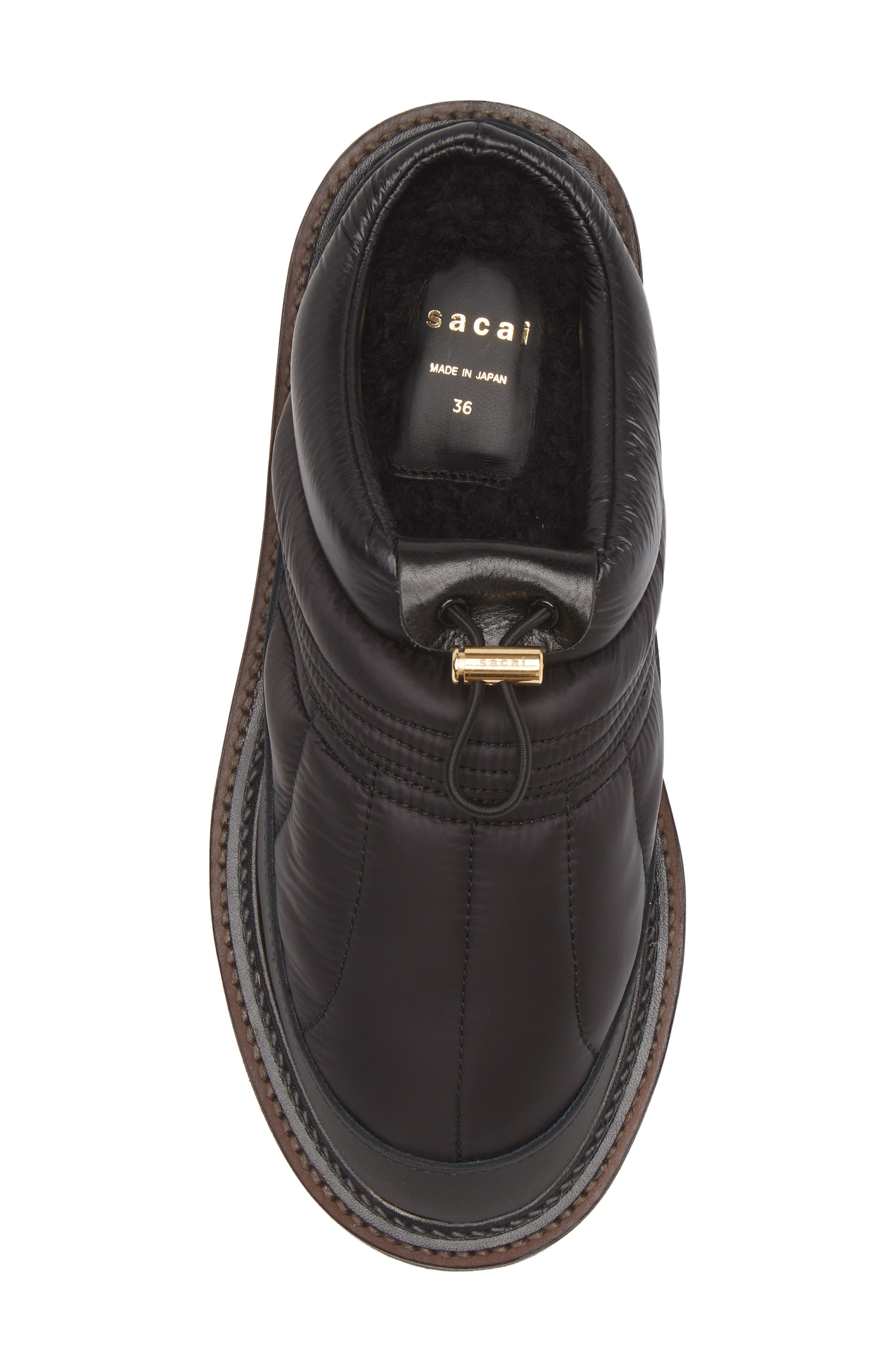 Sacai Padded Slipper (Women) | Nordstromrack