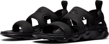 Nike Owaysis Sandal (Women) | Nordstrom