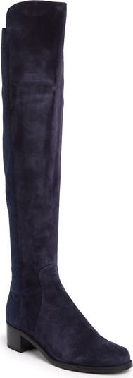Stuart Weitzman Reserve Tall Boot (Women) | Nordstromrack