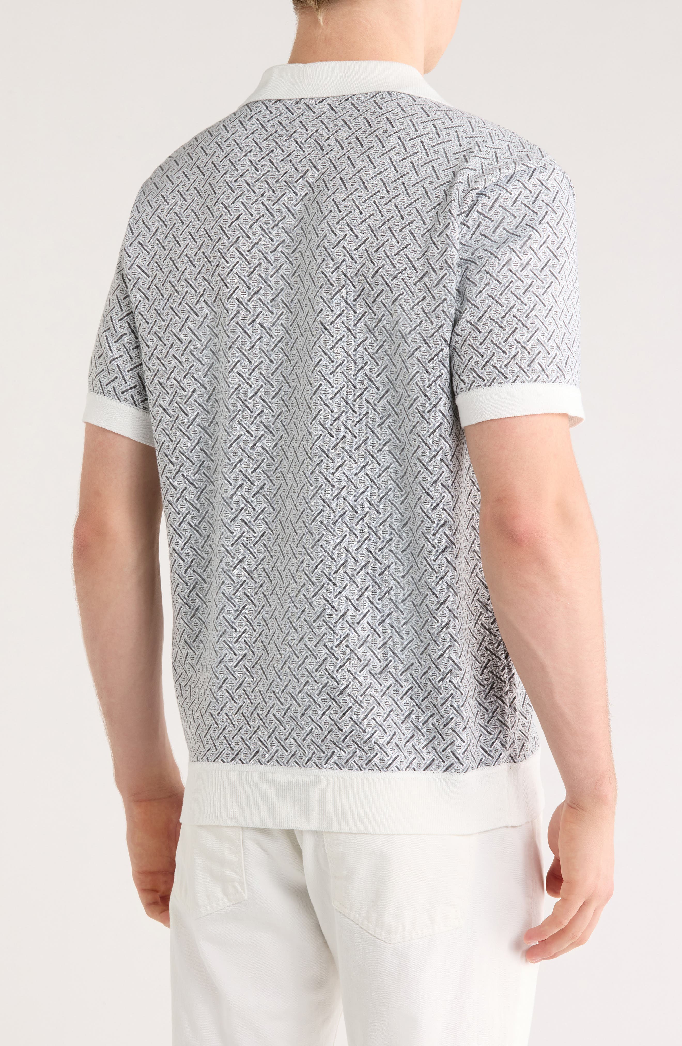 Buffalo Jeans Wise Polo | Nordstromrack