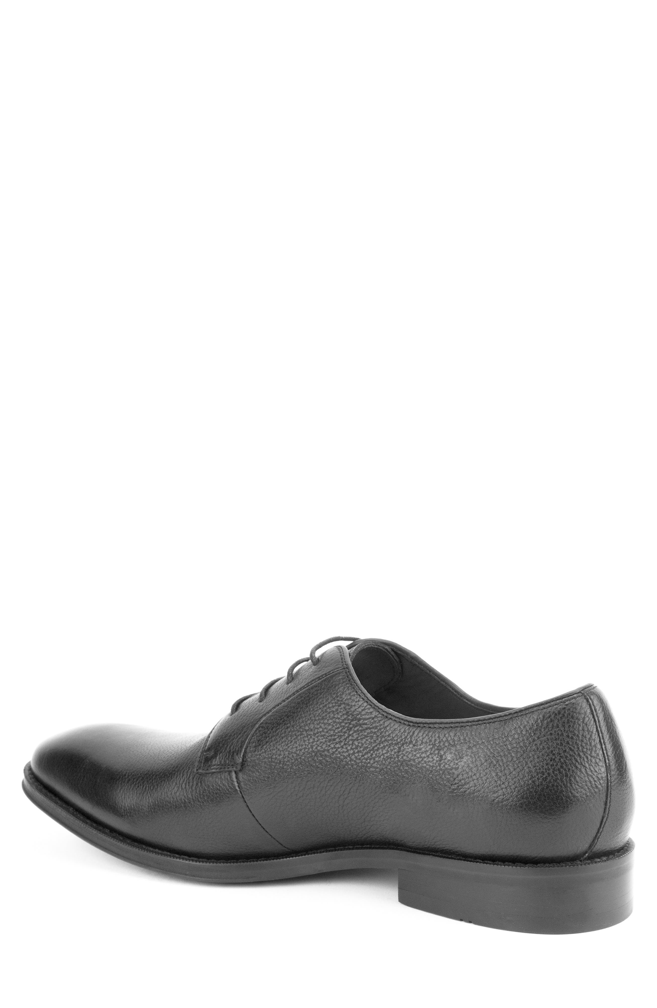 Gordon Rush Wheaton Plain Toe Derby (Men) | Nordstromrack