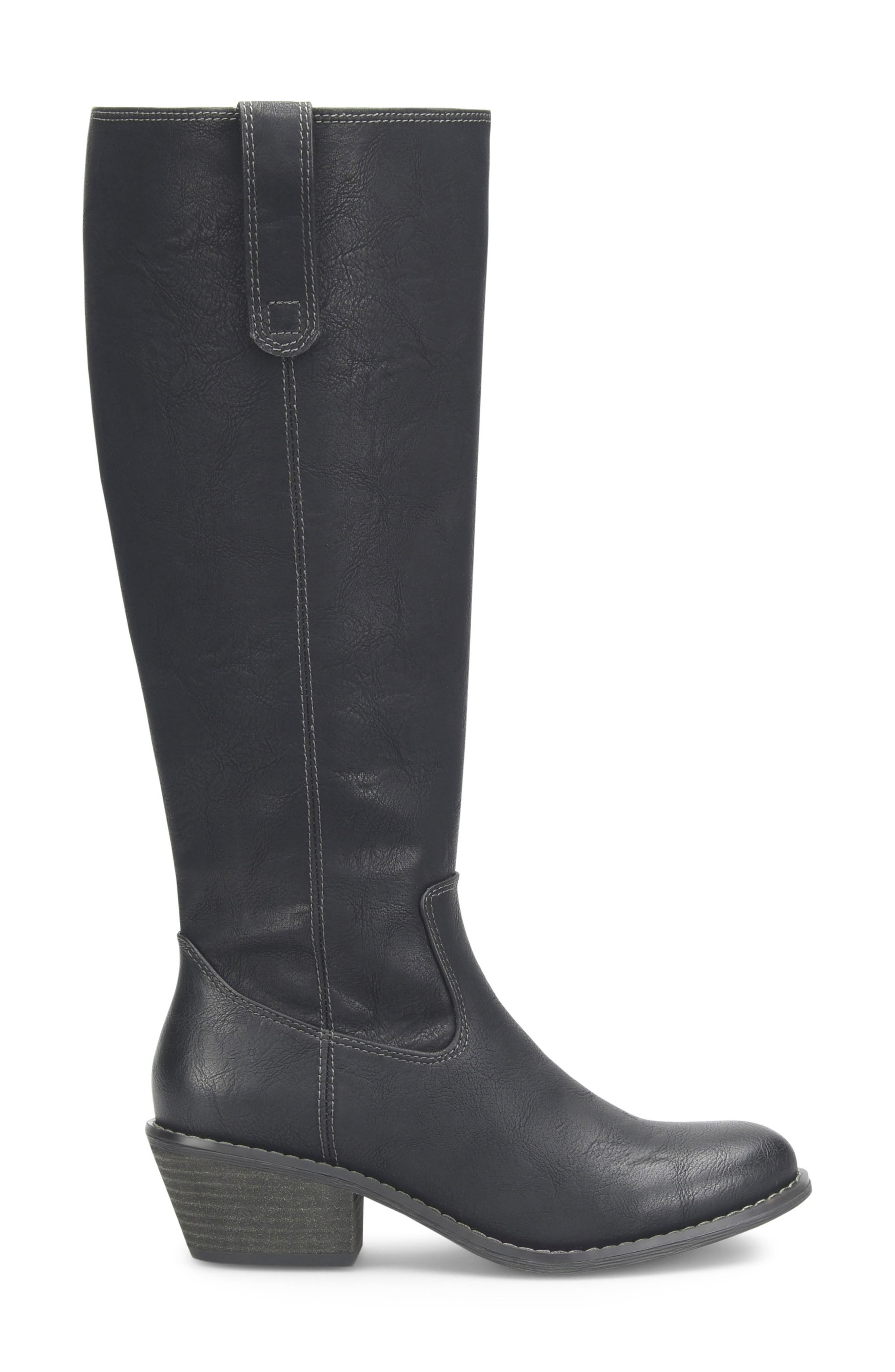 EUROSOFT Althia Tall Western Boot (Women) | Nordstromrack
