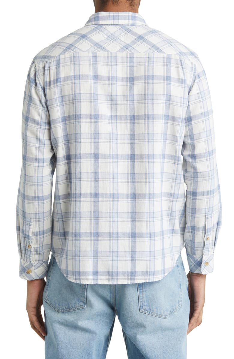 Rails Wyatt Plaid Button-Up Shirt | Nordstromrack