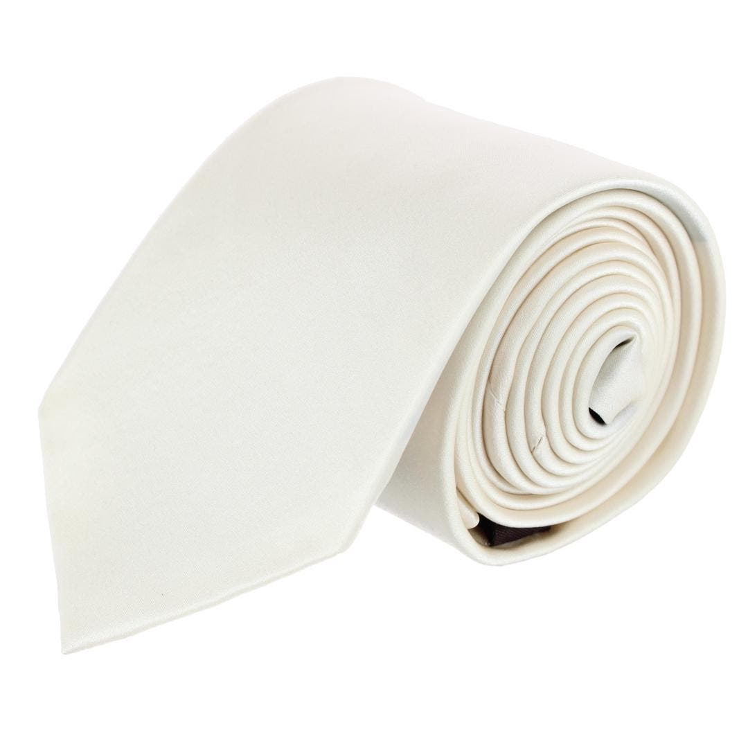 Sutton Solid Color Silk Necktie (Men) | Nordstrom