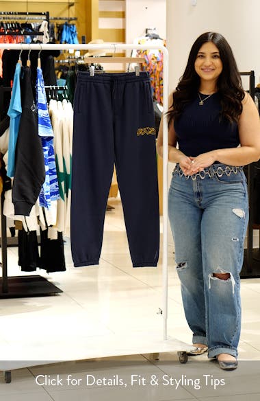 Vans Kids' Next Stop Graphic Sweatpants | Nordstromrack