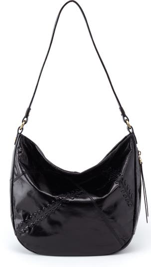HOBO Garner Leather Hobo | Nordstrom