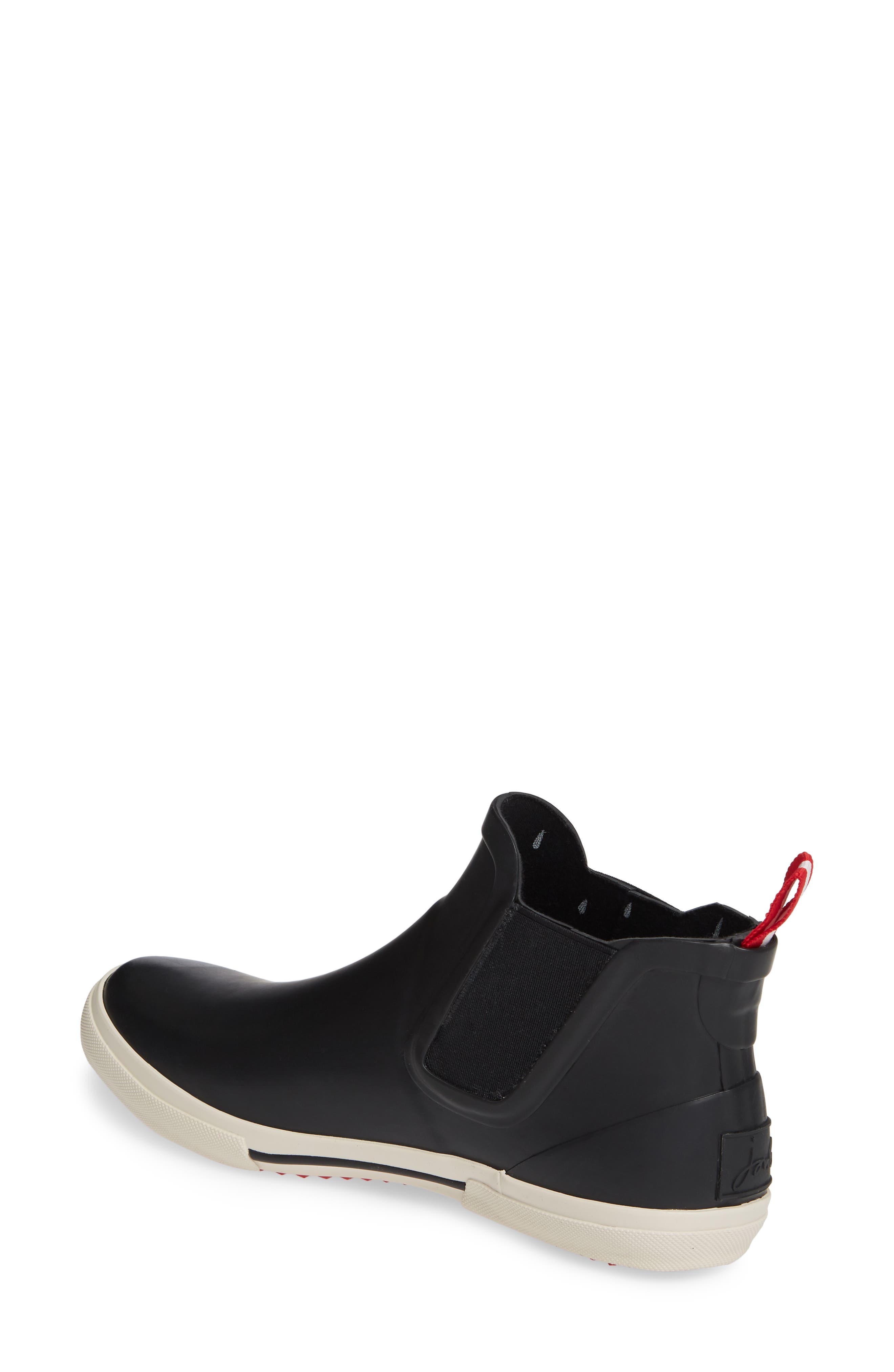 Joules Rainwell Waterproof Chelsea Rain Boot (Women) | Nordstrom