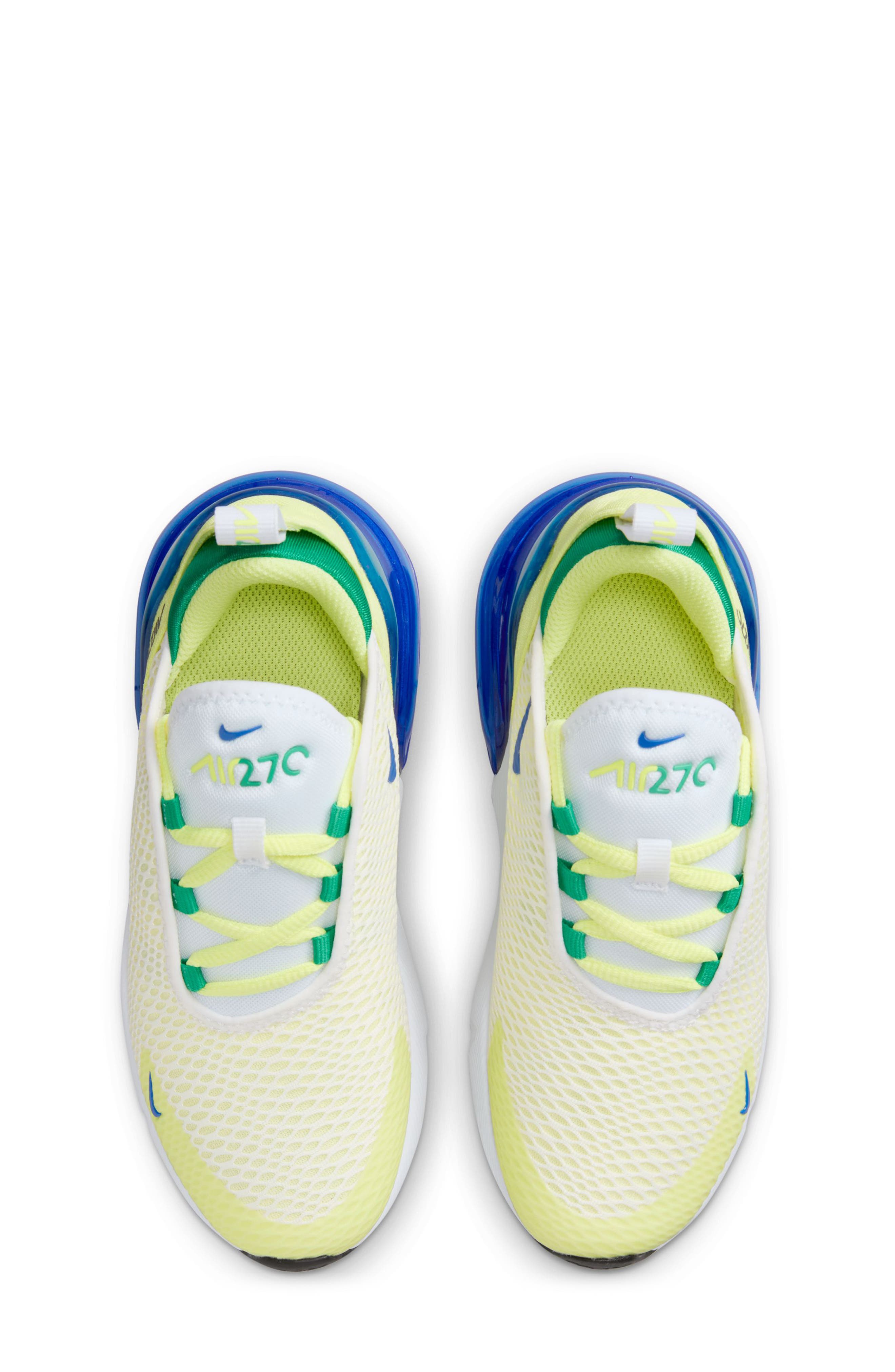 Nike Kids' Air Max 270 BP Sneaker | Nordstromrack