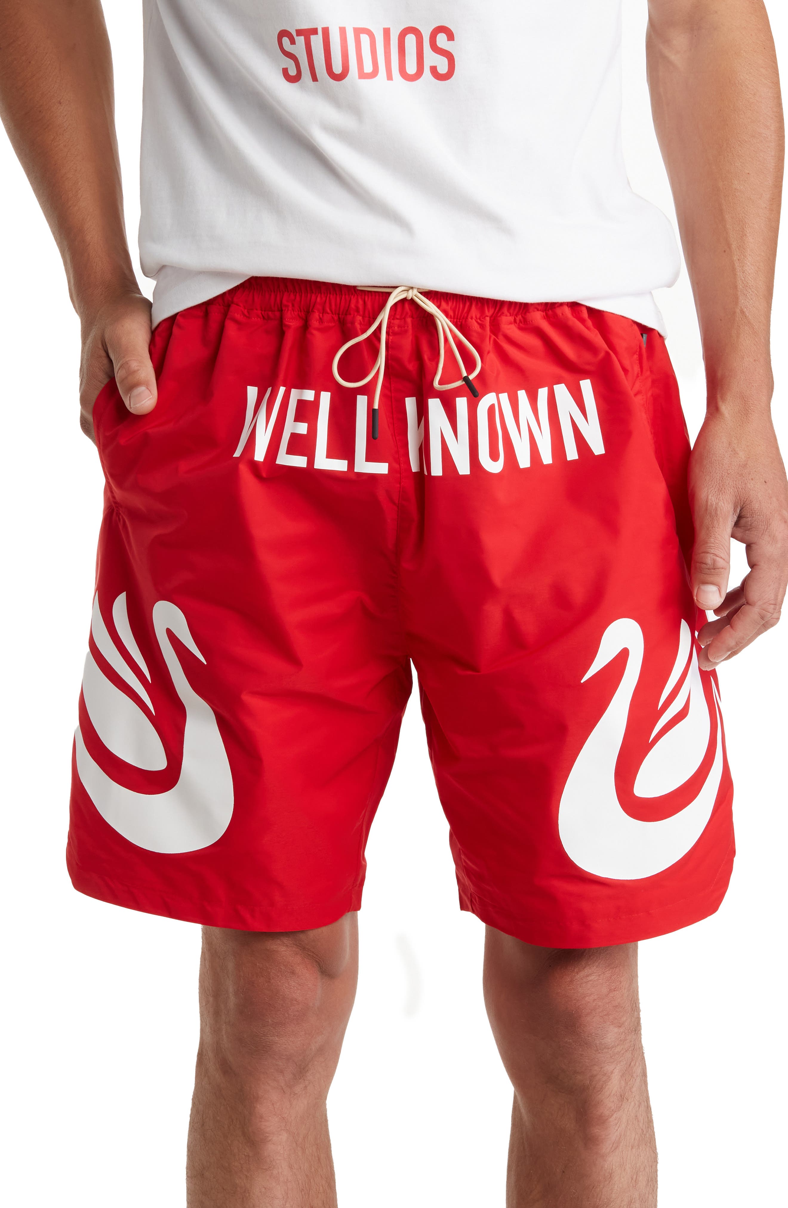 WELL KNOWN The Allen Shorts | Nordstromrack