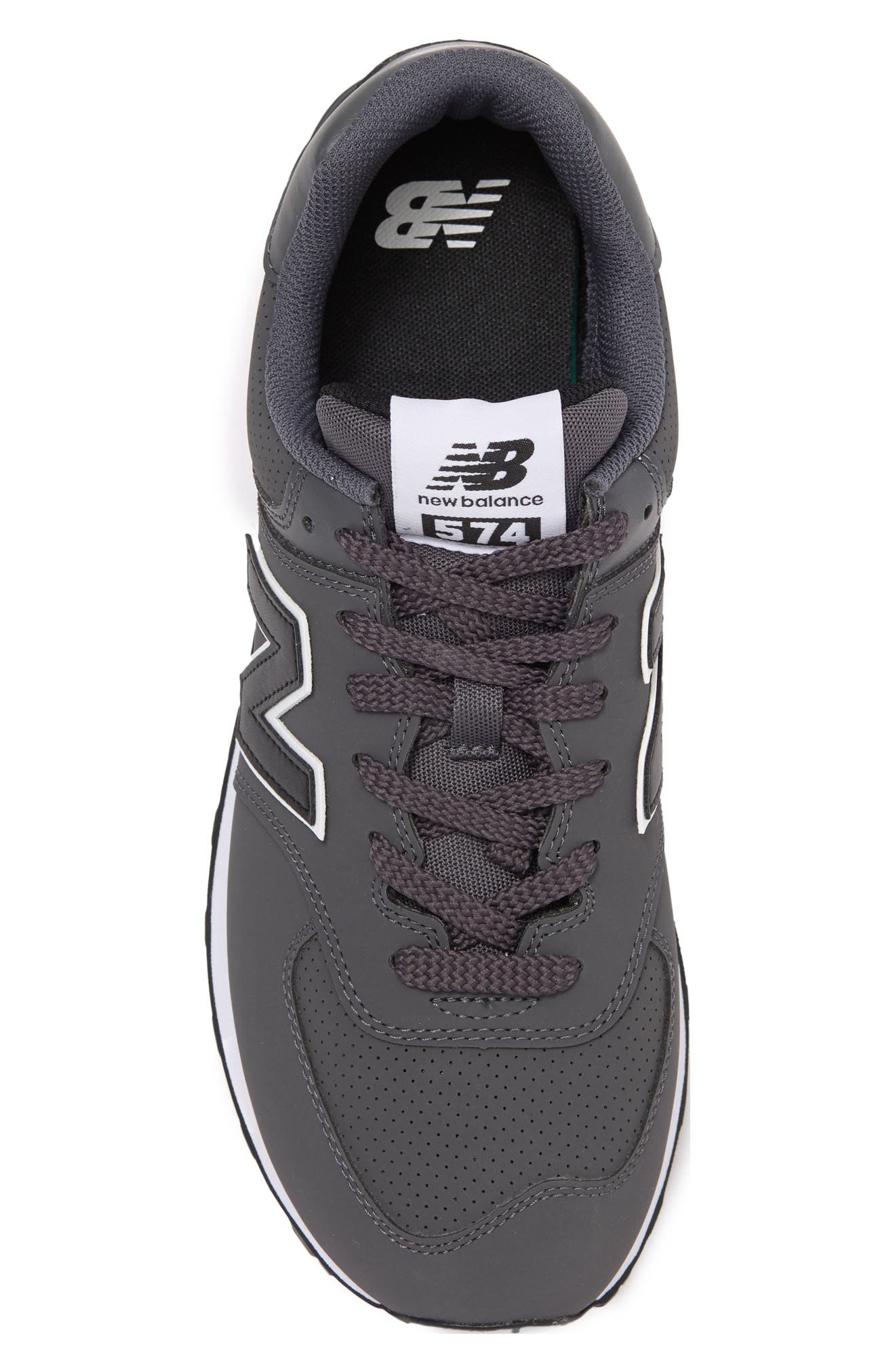 New Balance 574 Athletic Shoe (Men) | Nordstromrack