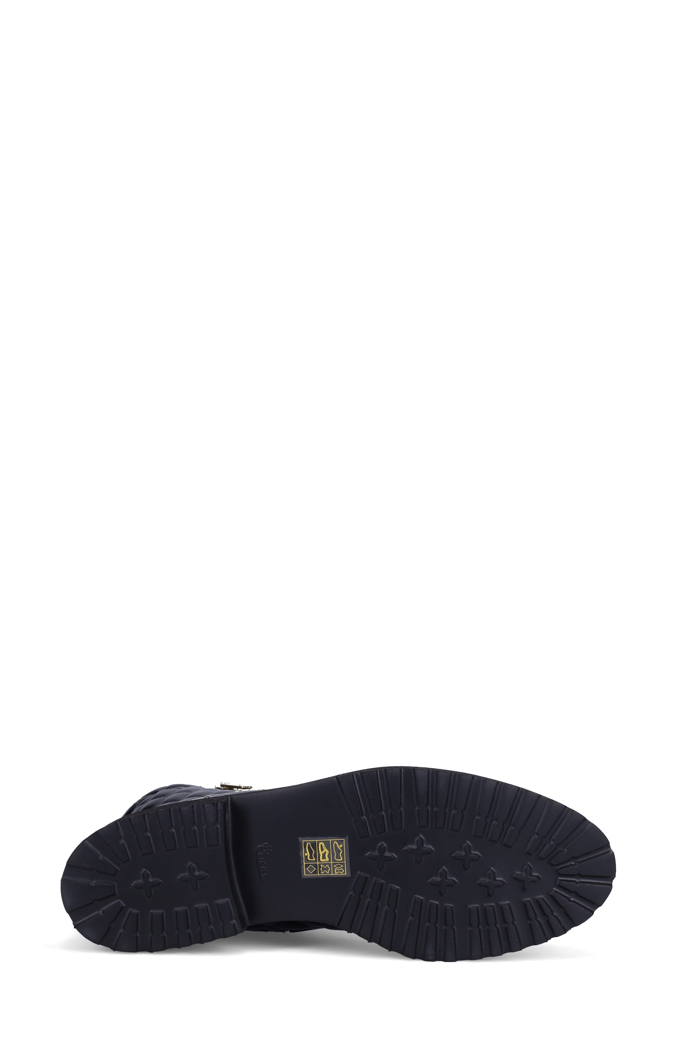 Ron White Tiffany Combat Boot (Women) | Nordstromrack