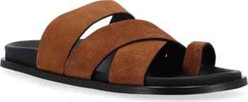 ALOHAS Harlow Slide Sandal (Women) | Nordstromrack