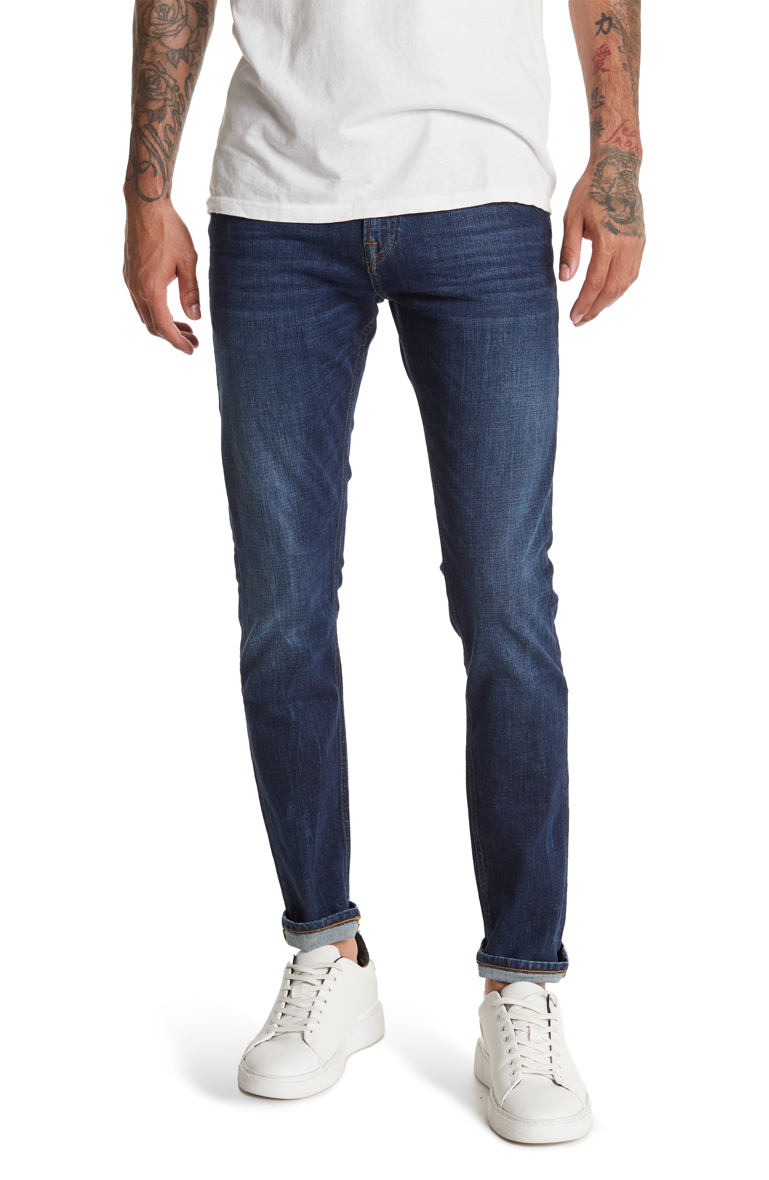 Scotch & Soda Tye Jeans | Nordstromrack